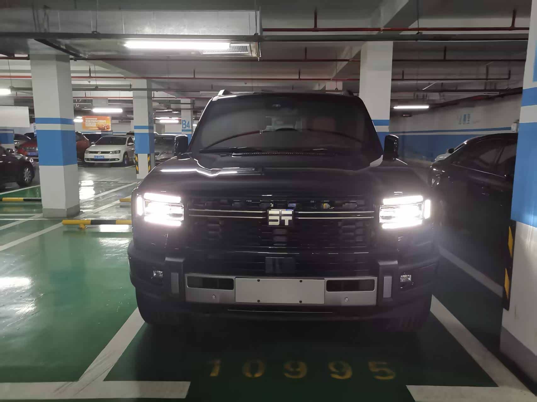 【图】捷途纵横G700_合肥论坛_汽车之家论坛