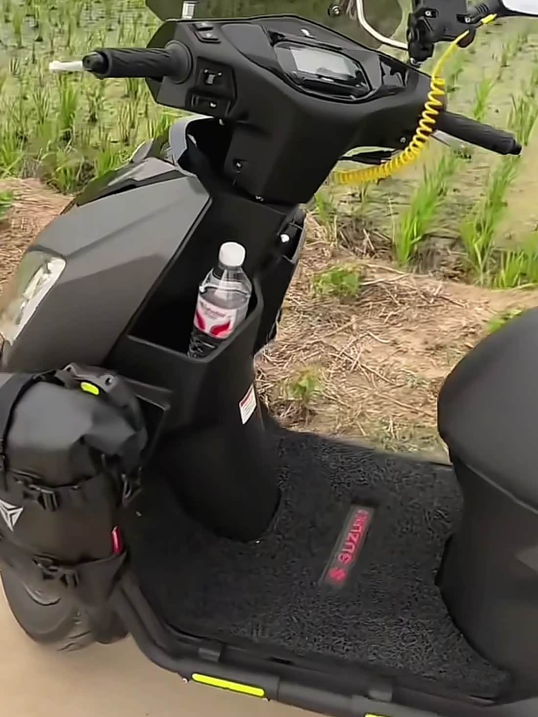 【图】铃木UY125为什么被称为“网红神车”？_摩托车论坛_汽车之家论坛