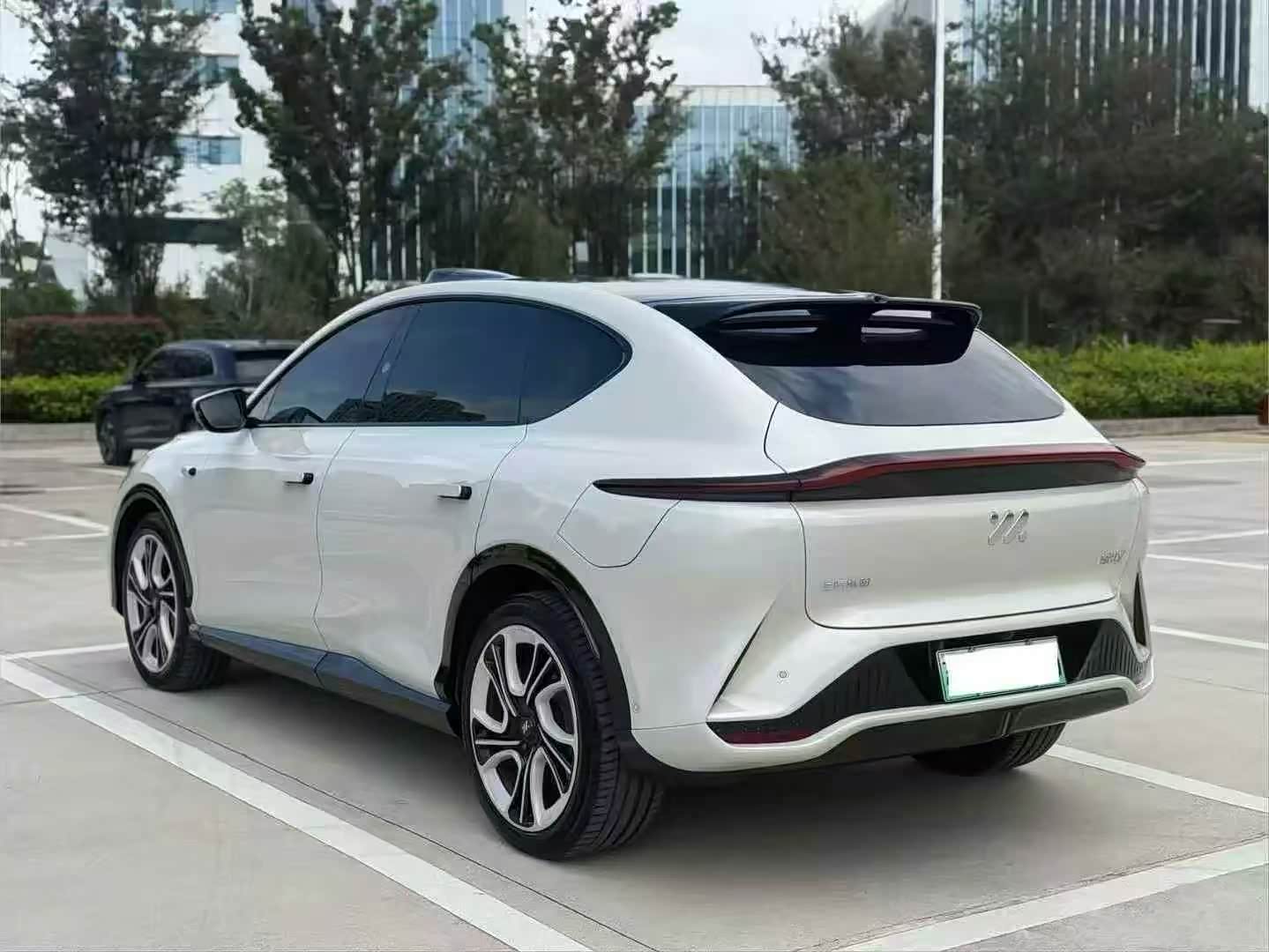 【图】24年智己LS7，10000公里_智己LS7论坛_汽车之家论坛