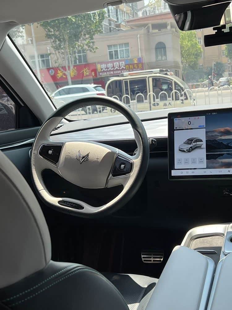 【图】提车分享——极狐阿尔法T5 520Max_极狐 阿尔法T5论坛_汽车之家论坛