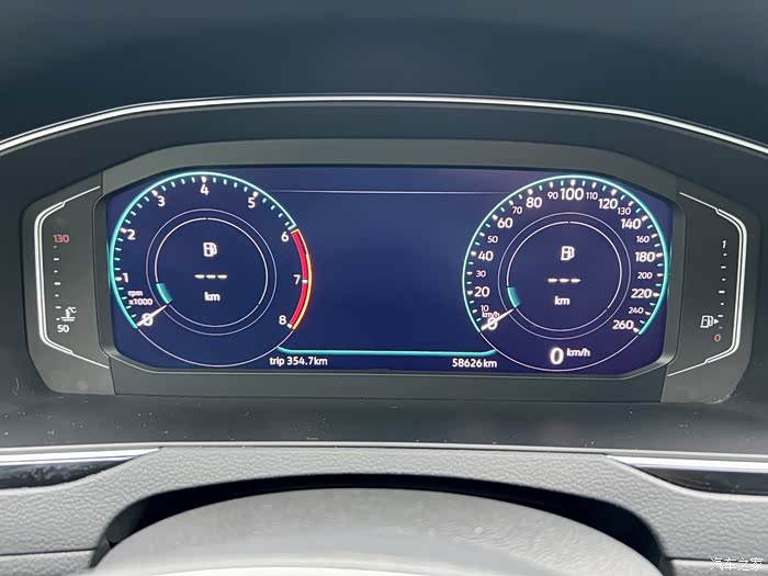 【图】只要11.98万！2020款大众CC 330TSI魅颜版，无_一汽-大众CC论坛_汽车之家论坛