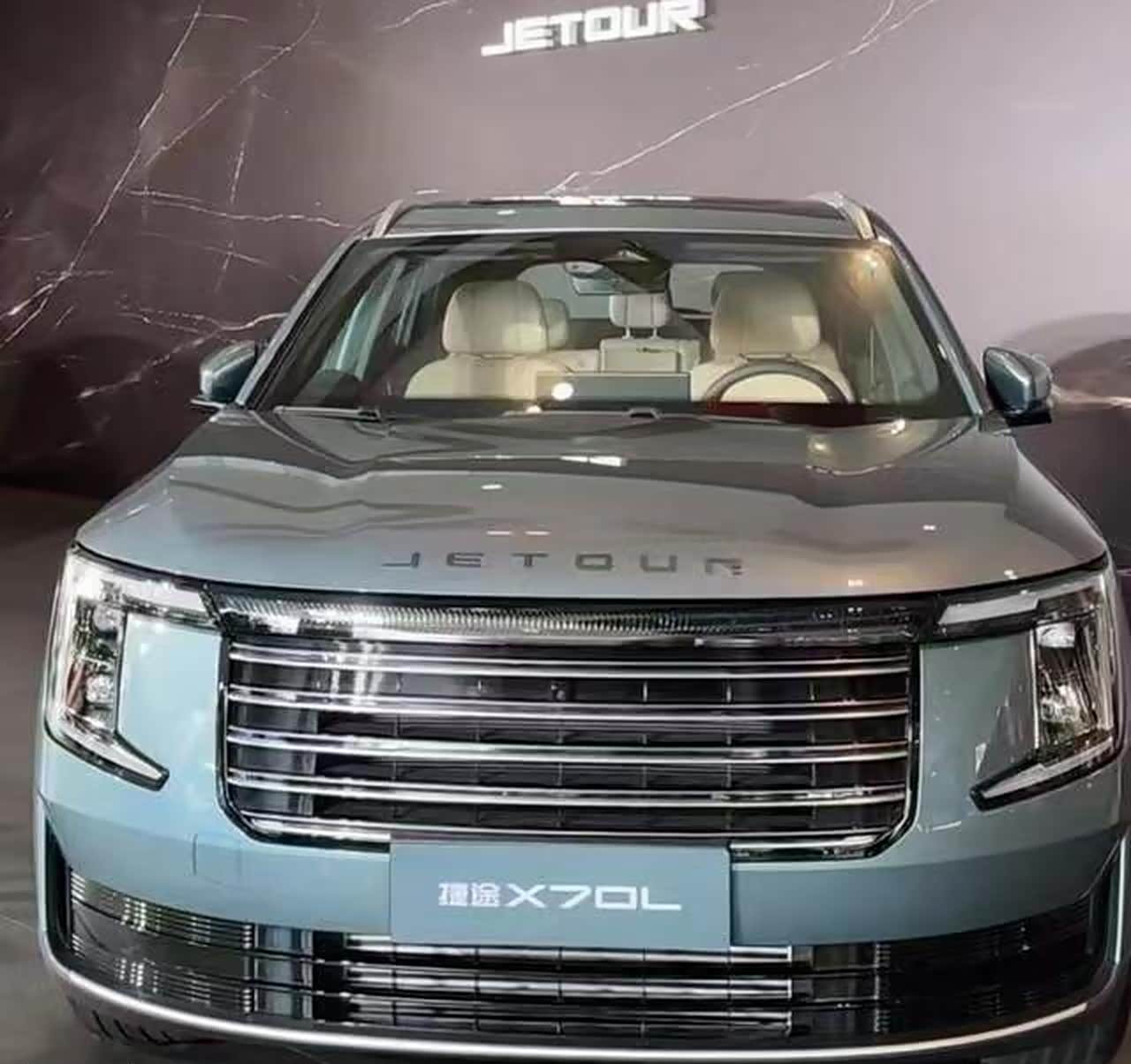 【图】捷途性价比之王_捷途X70L论坛_汽车之家论坛