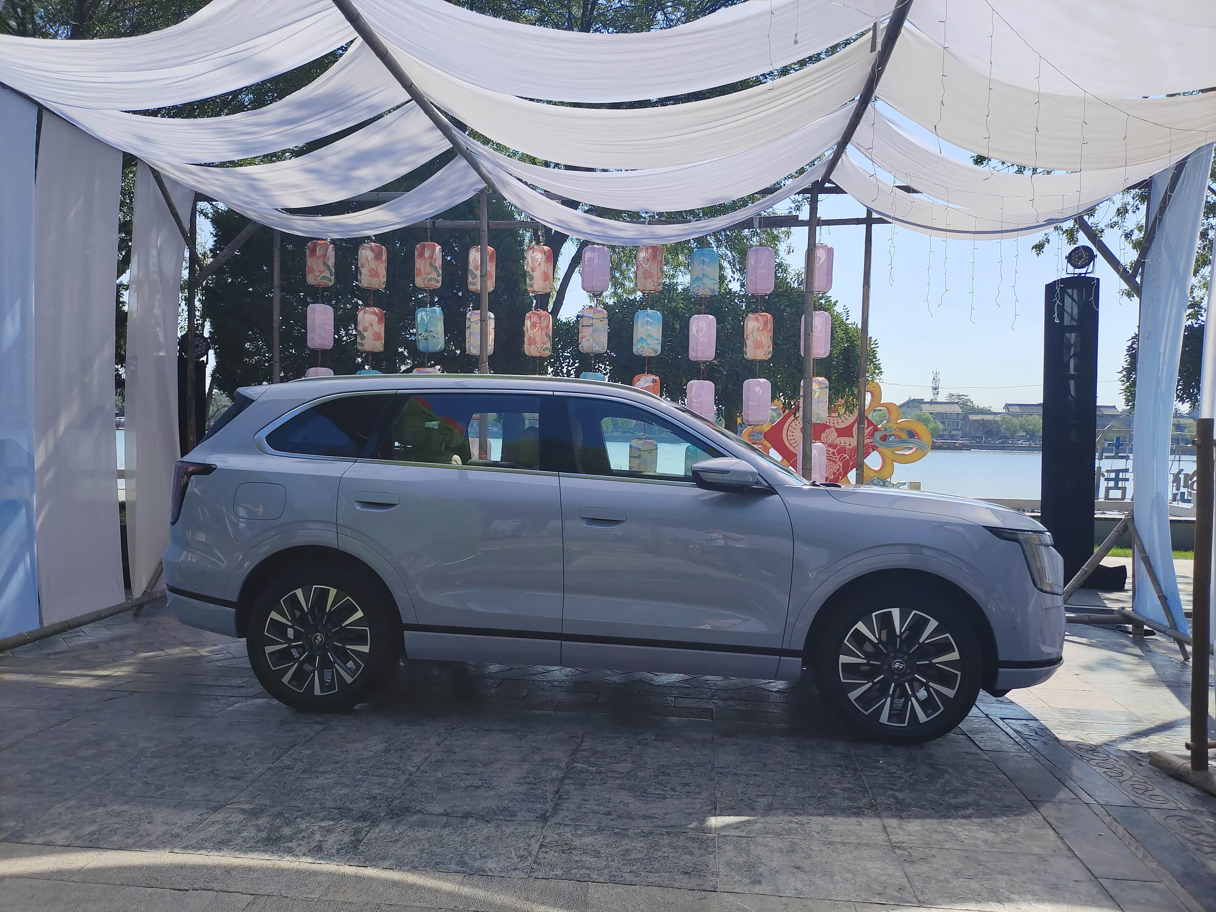 【图】山海L7plus开过两次的真实感受_捷途山海L7 PLUS论坛_汽车之家论坛