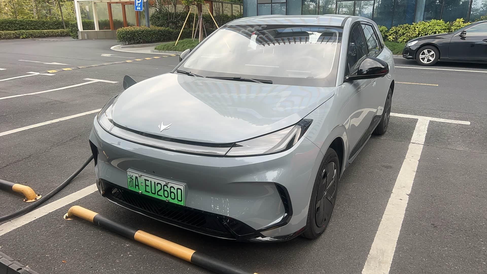 【图】极狐T1 425 Pro版 提车一个月能耗分享_极狐T1论坛_汽车之家论坛