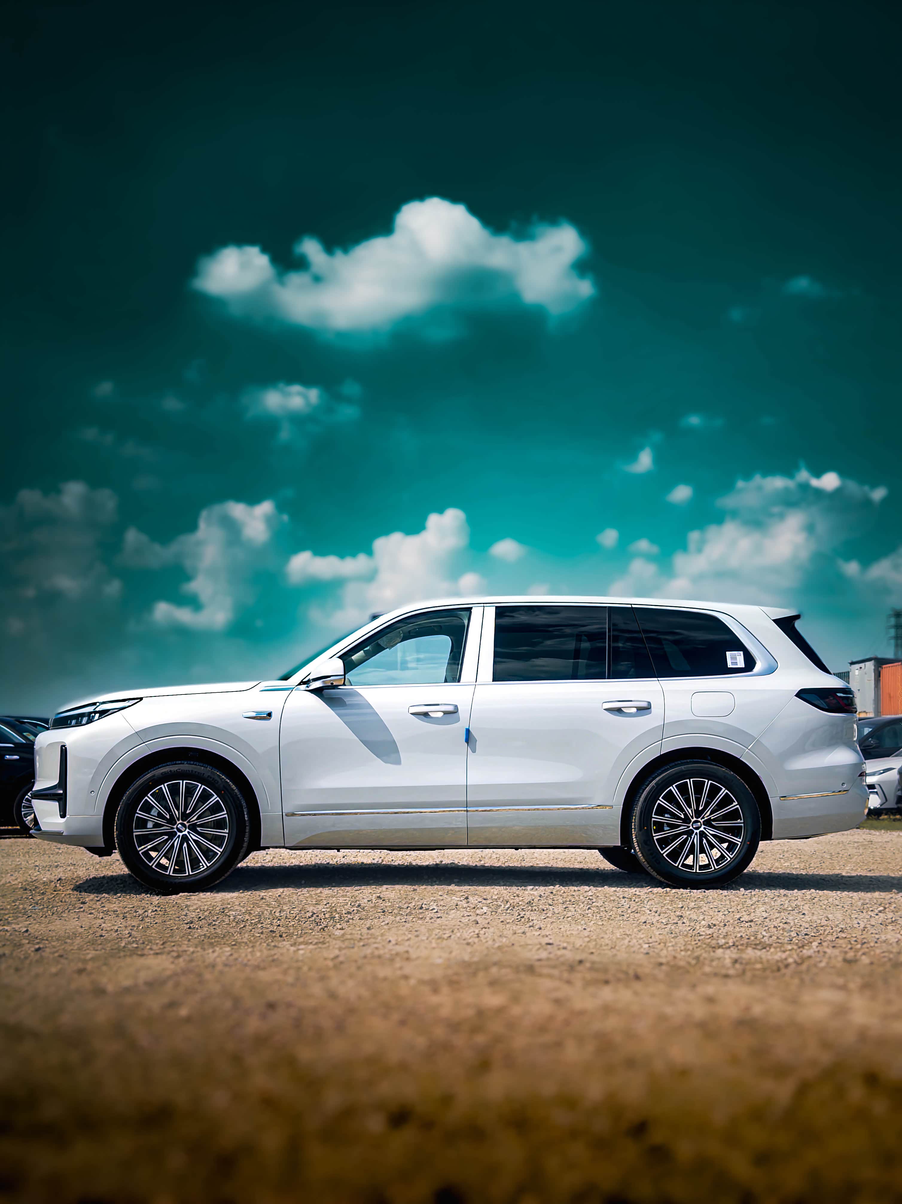 【图】吉利银河M9:19.38万起颠覆大型SUV市场_银河M9论坛_汽车之家论坛