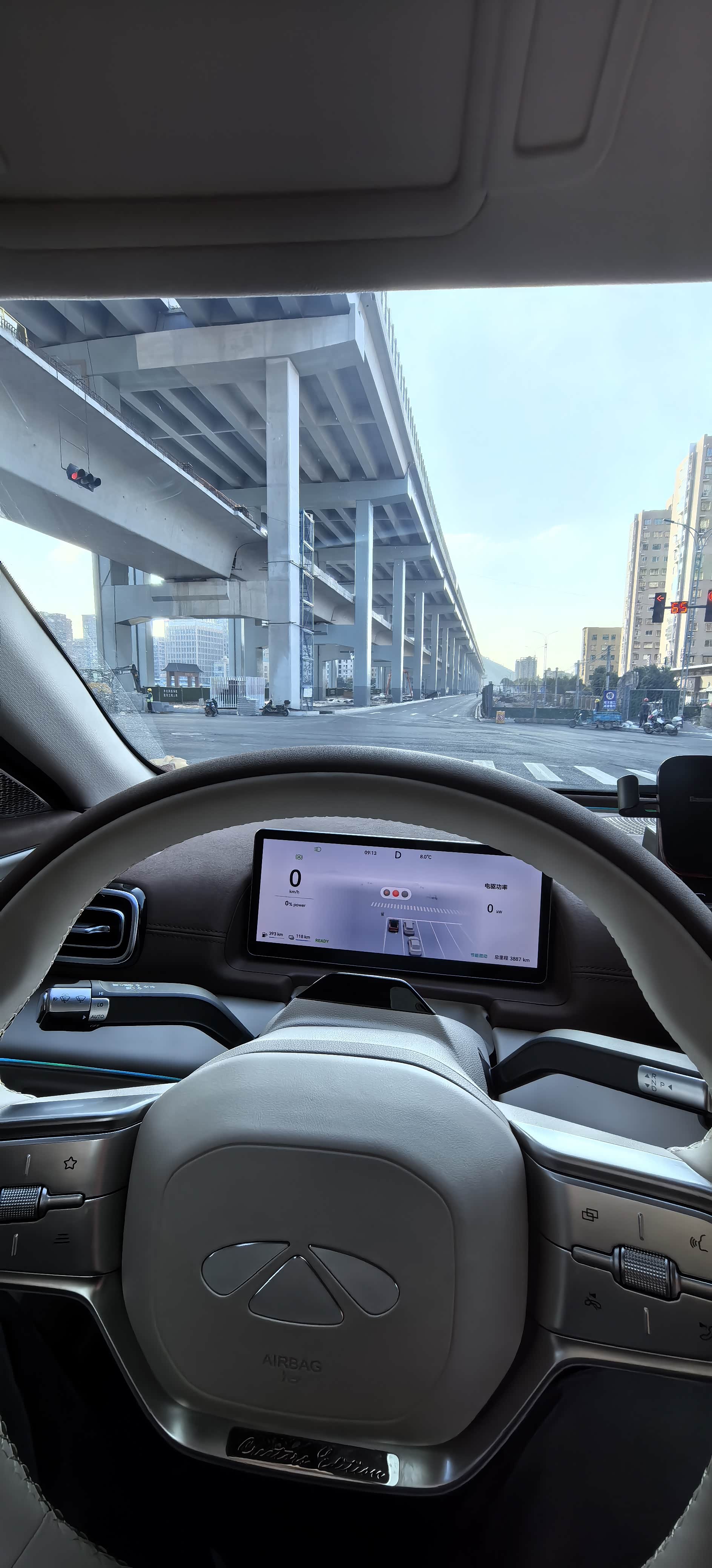 【图】巨大BUG！人被锁车外，手机锁车里，无解！_风云A9L论坛_汽车之家论坛