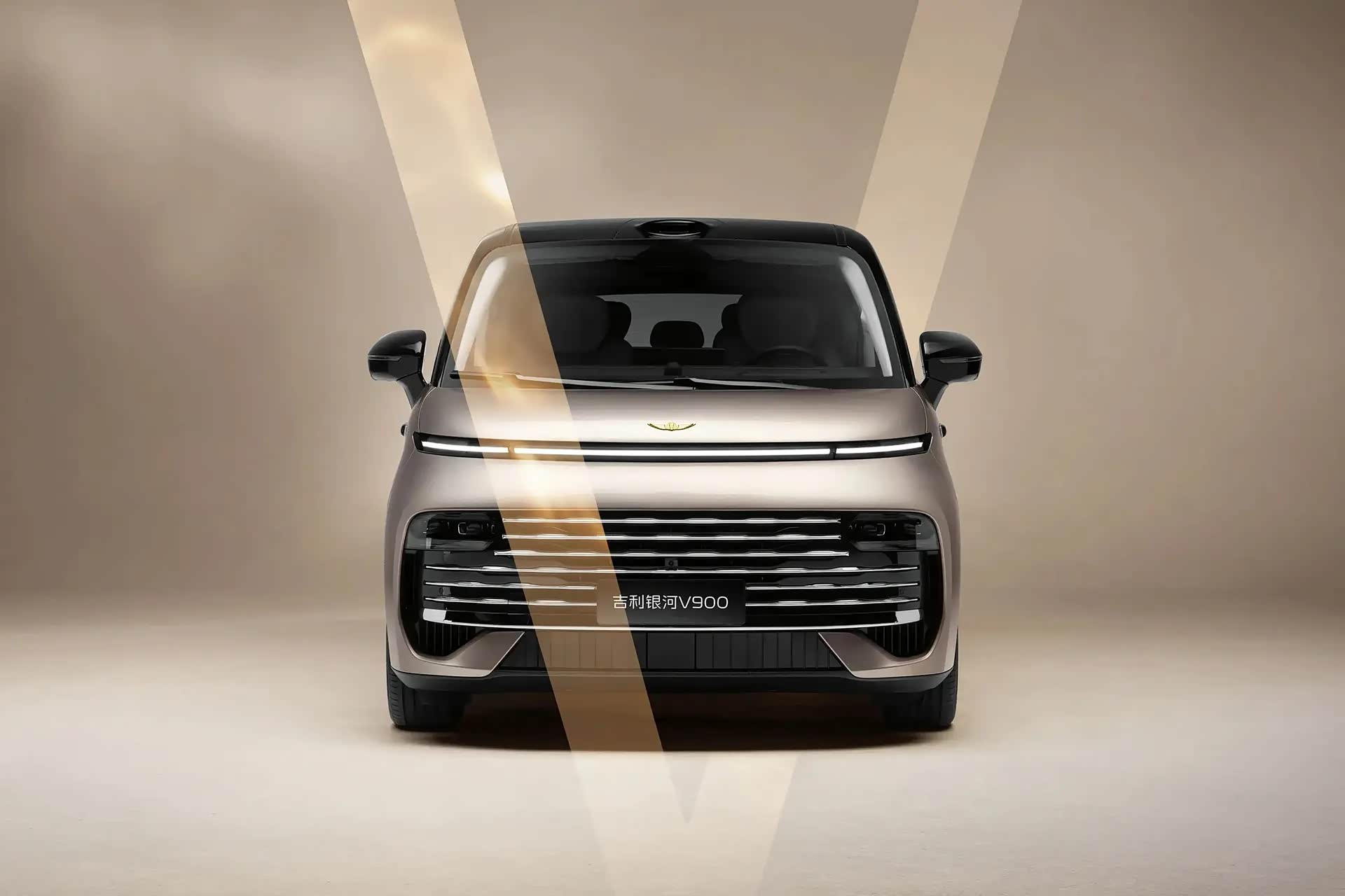 【图】银河V900上市，重新定义30万级MPV价值底线_银河V900论坛_汽车之家论坛