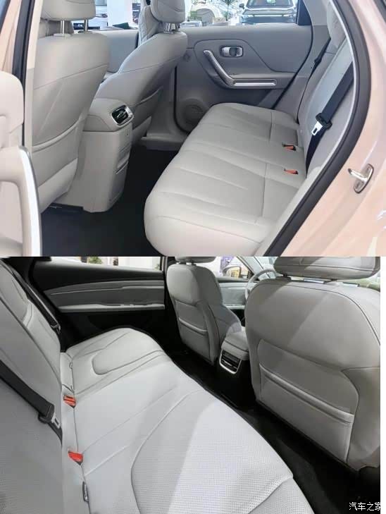 【图】认真对比完M03和B01，给一些建议_零跑B01论坛_汽车之家论坛