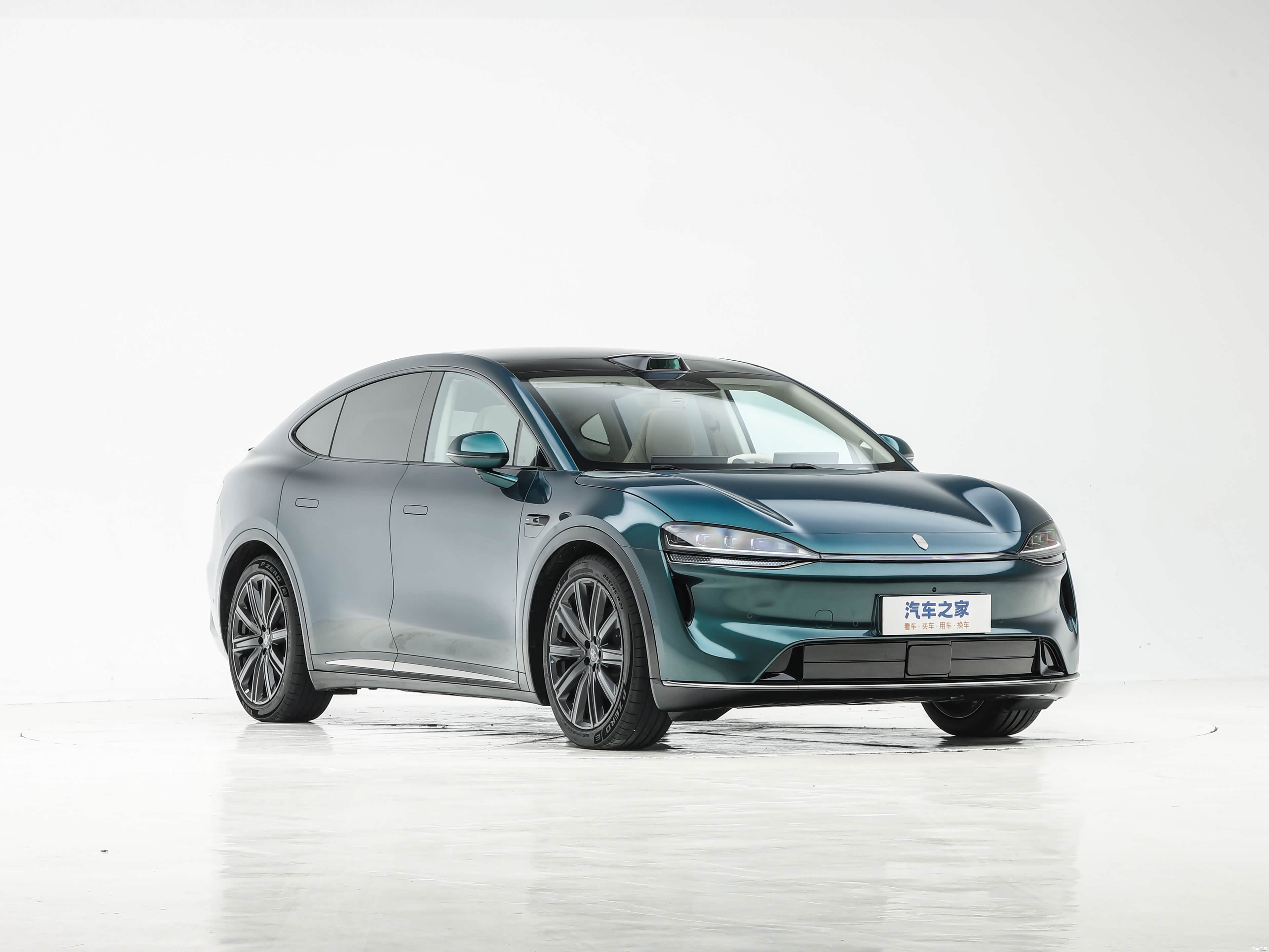 【图】智己LS6和智界R7，选哪款更好呢？_智己LS6论坛_汽车之家论坛