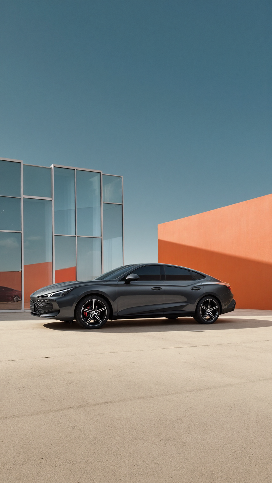 【图】MG7以两项顶级底盘科技——E-LSD电子限滑差速器与mCD_MG7论坛_汽车之家论坛