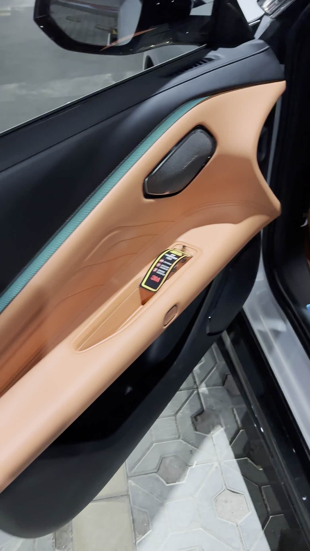 【图】领克10emp提车 带领克10EM-P 论坛_领克10 EM-P论坛_汽车之家论坛