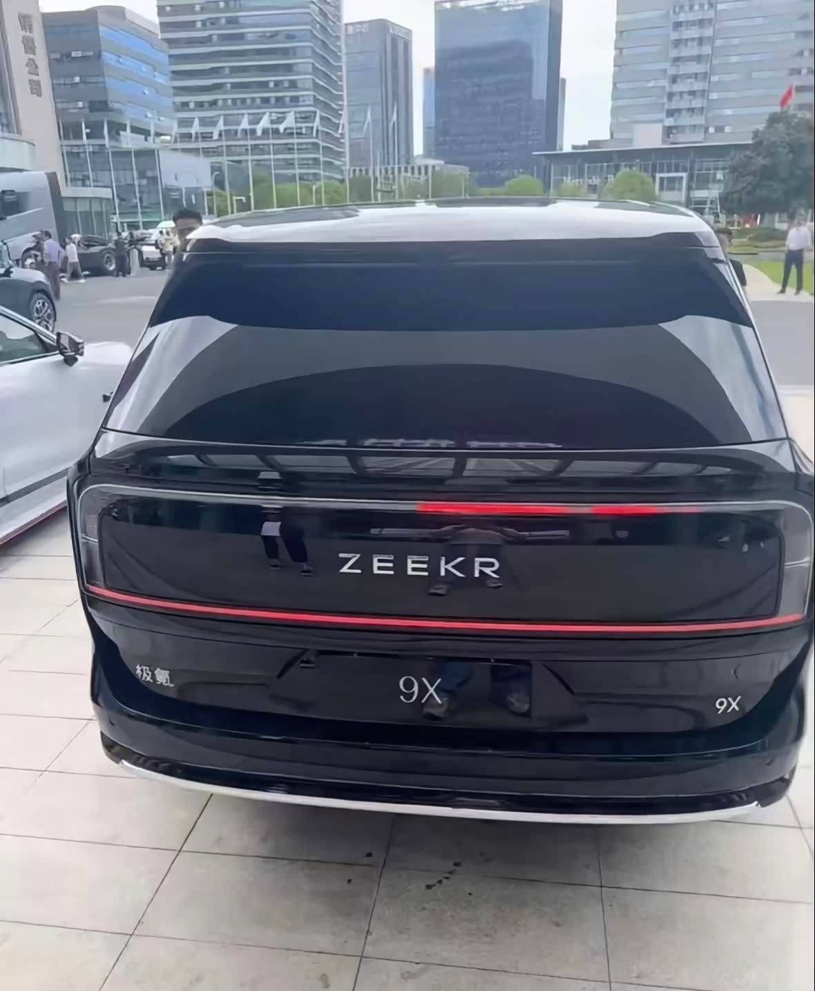 【图】极氪9X车主真实分享: 作为极氪9X车主，分享下真实选车，给_极氪9X论坛_汽车之家论坛