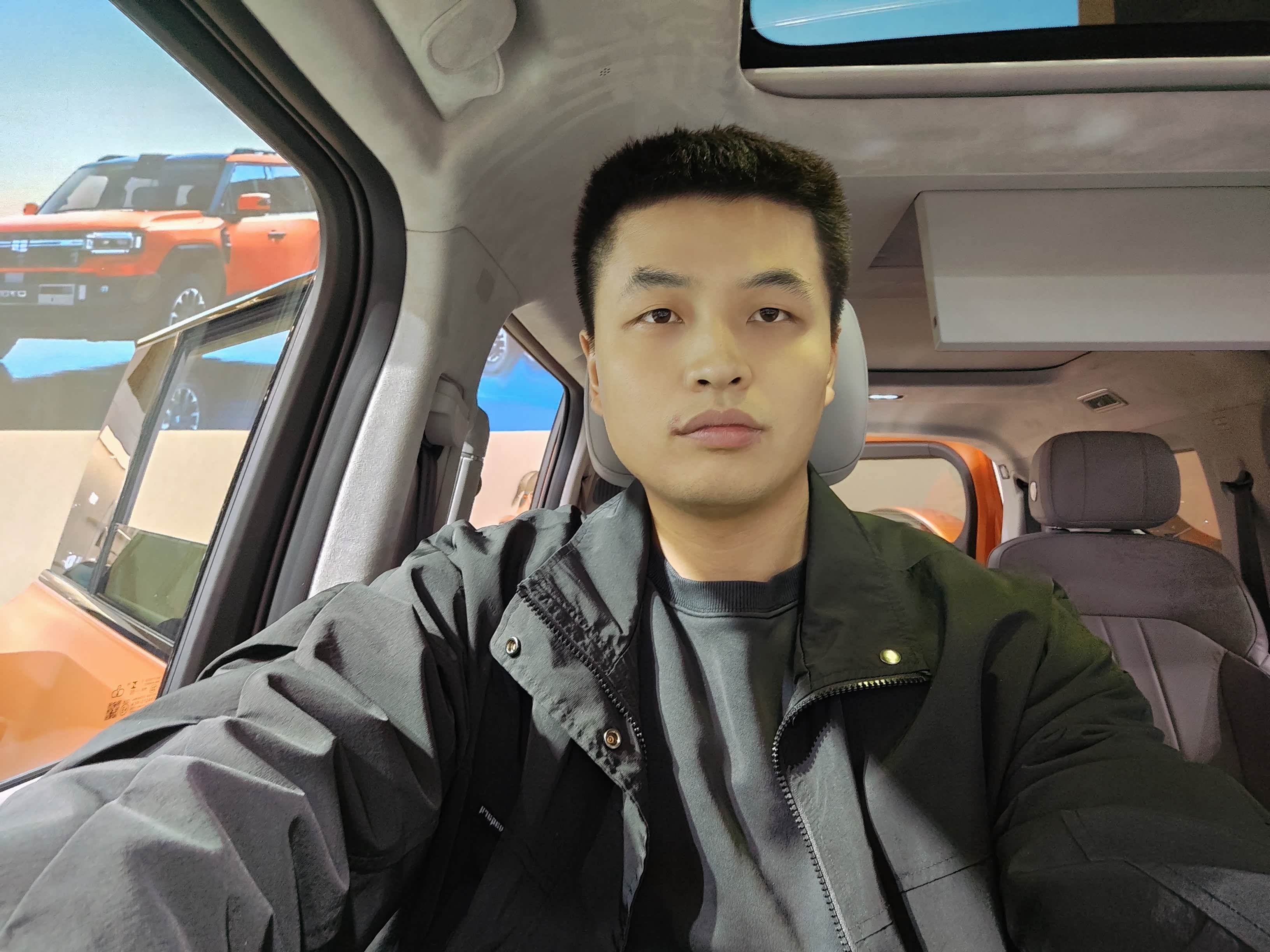 【图】个人体验X70L优缺点_捷途X70L论坛_汽车之家论坛