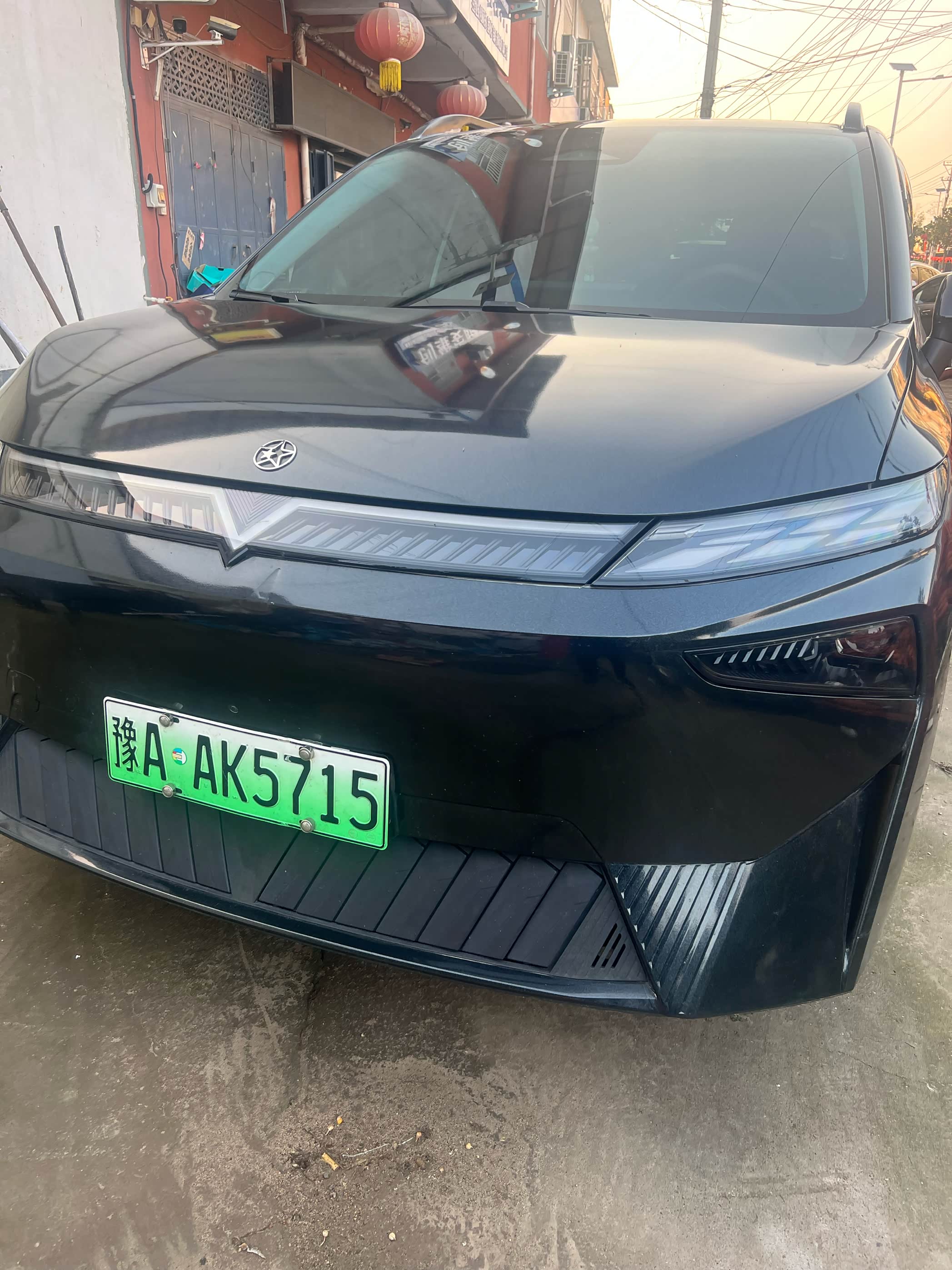 【图】有啥说啥启辰vx6这款车_启辰VX6论坛_汽车之家论坛