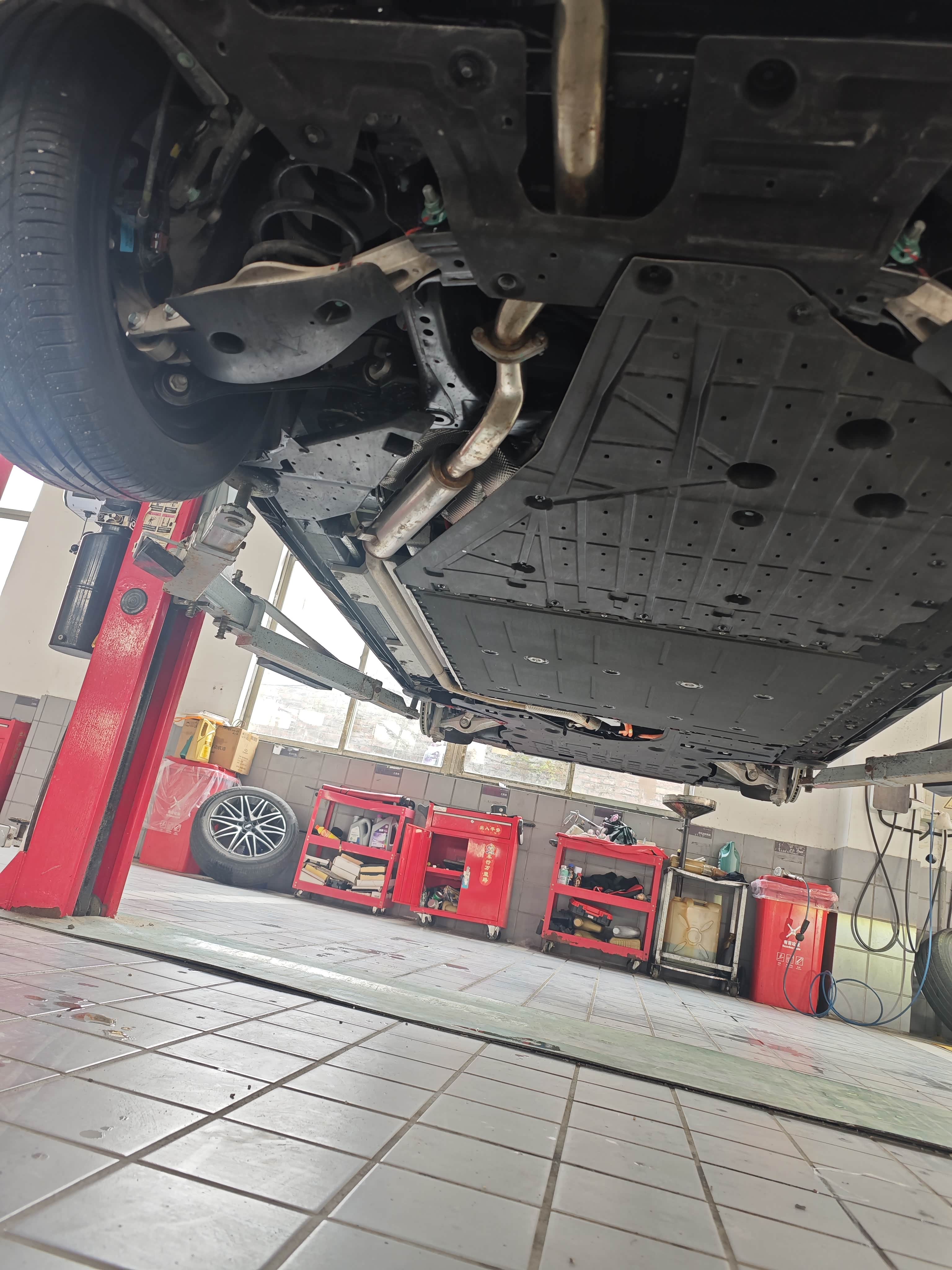 【图】#风云A9L惊喜服务、#我为风云A9L代言_风云A9L论坛_汽车之家论坛