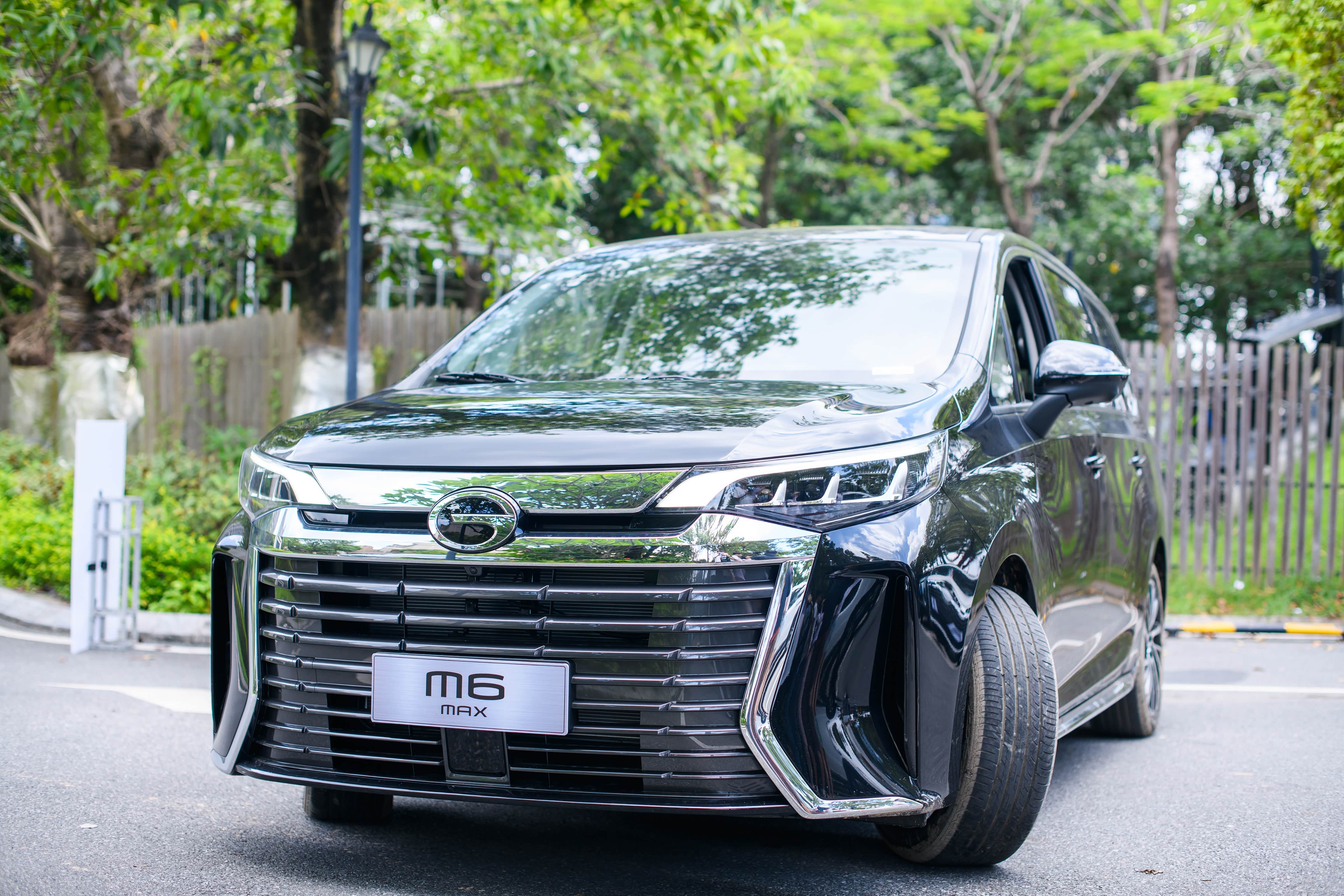 【图】我弟的M6：创业路上的硬核搭档_传祺M6/传祺M6 MAX论坛_汽车之家论坛