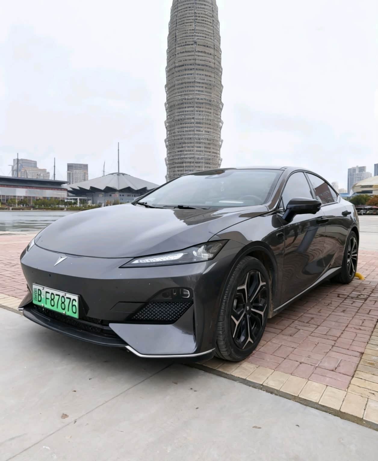 【图】SL03的地方色彩_深蓝SL03论坛_汽车之家论坛