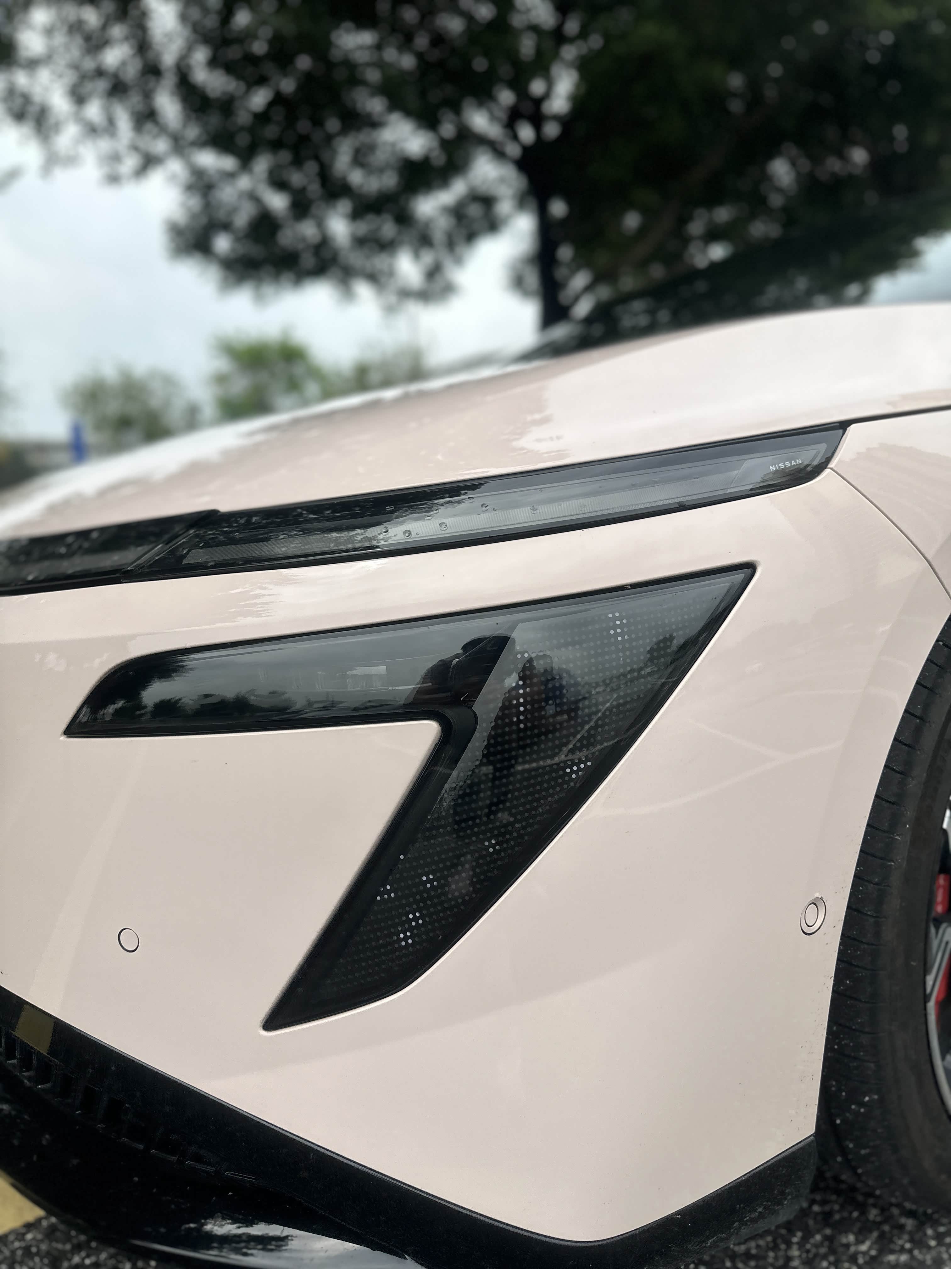 【图】日产N7的家庭自驾日记_日产N7论坛_汽车之家论坛