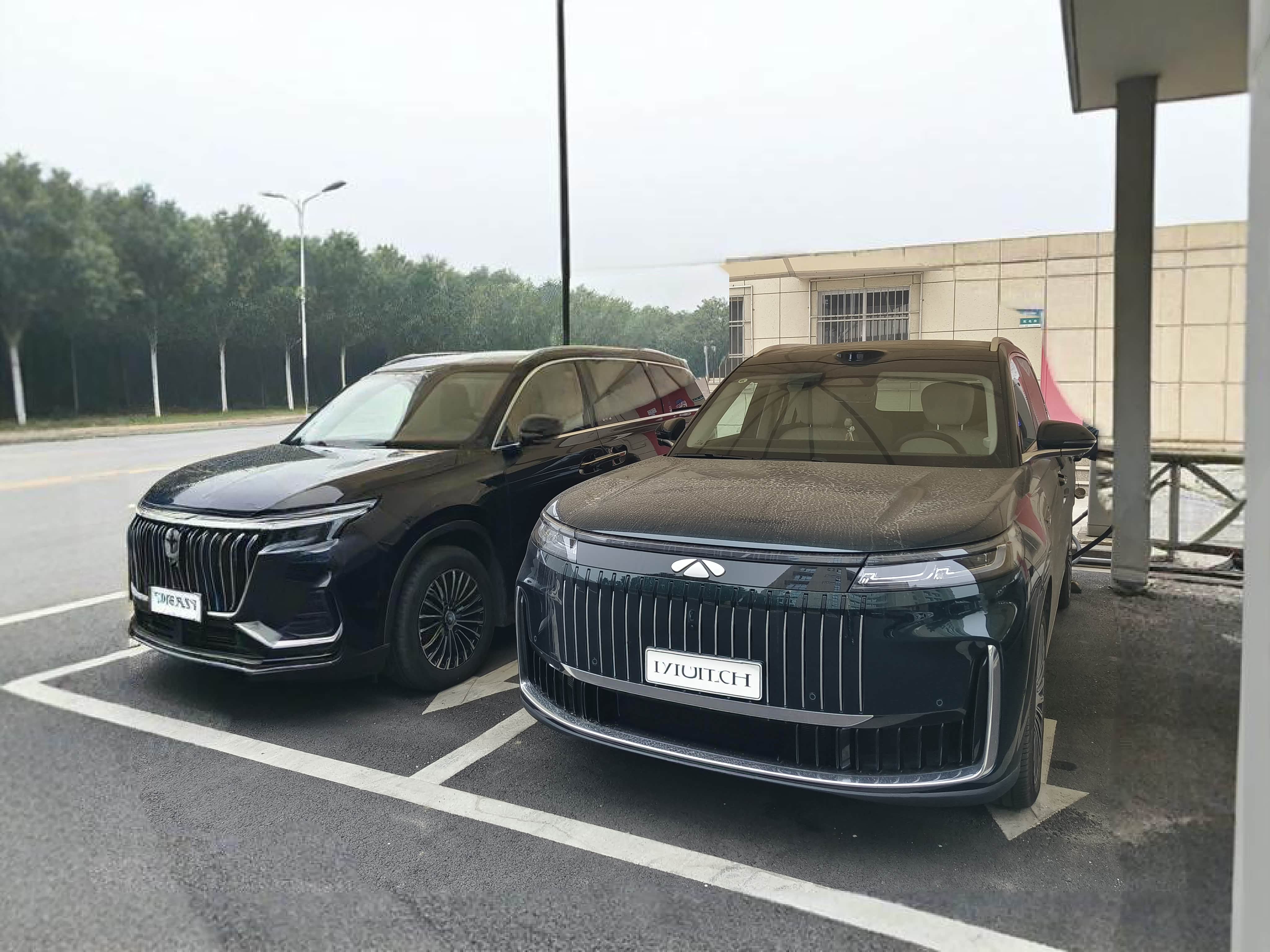 【图】风云T11与银河M9之我见_风云T11论坛_汽车之家论坛