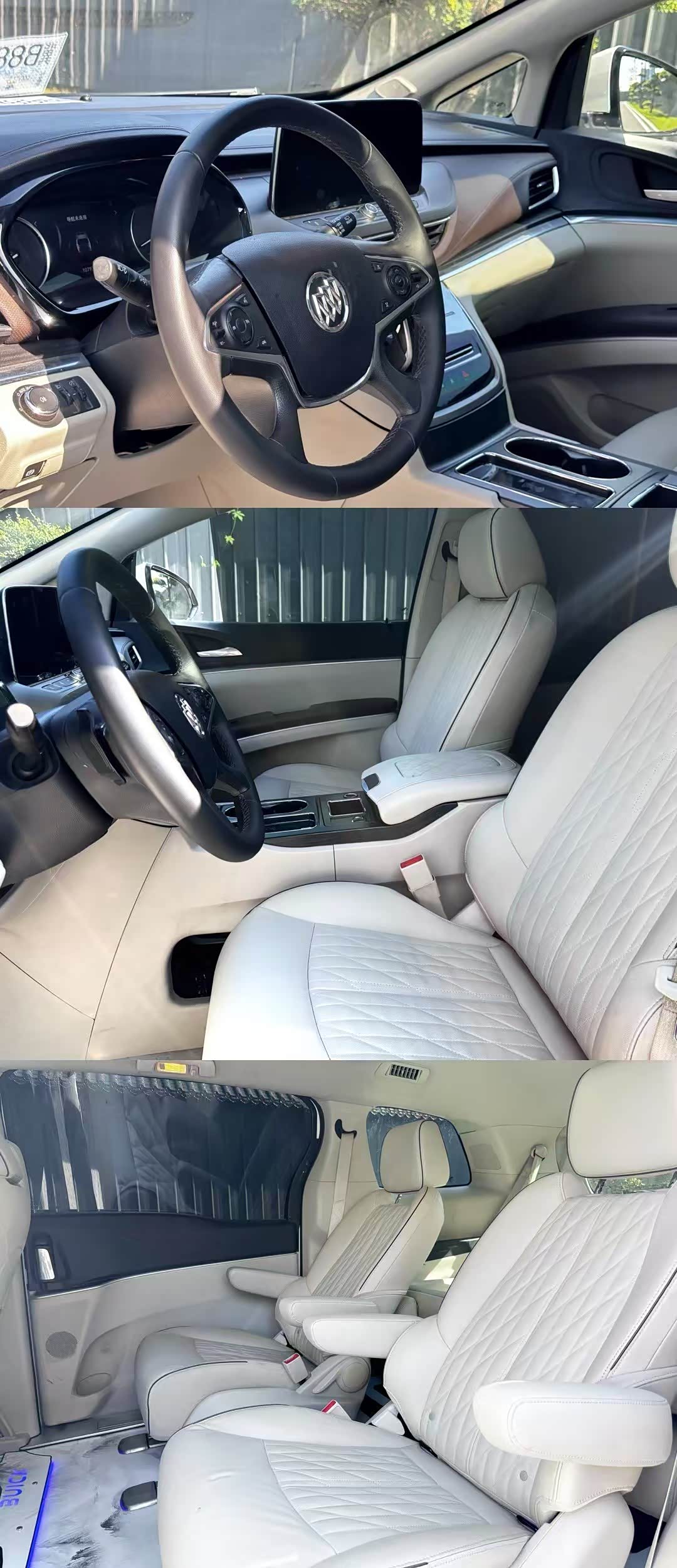 【图】21年别克GL8 10万公里 小瑕疵修复 批发9.88_别克GL8论坛_汽车之家论坛