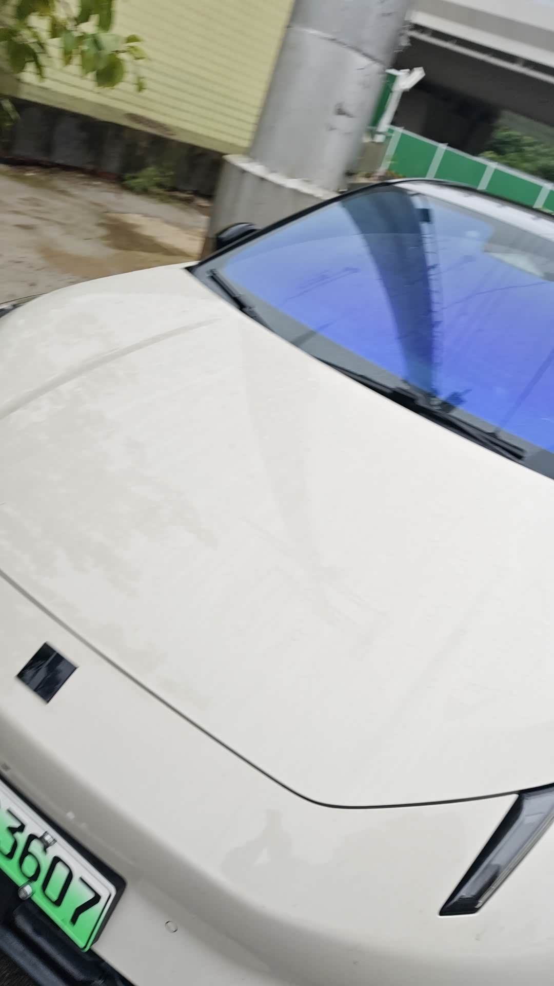 【图】我的战神座驾领克Z20_领克Z20论坛_汽车之家论坛