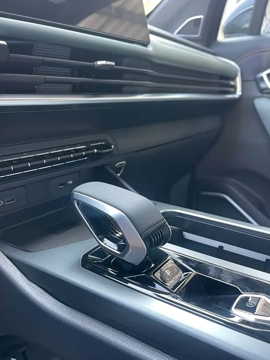 【图】纠结7座SUV？捷途X70L和豪越L试驾后我悟了！_捷途X70L论坛_汽车之家论坛