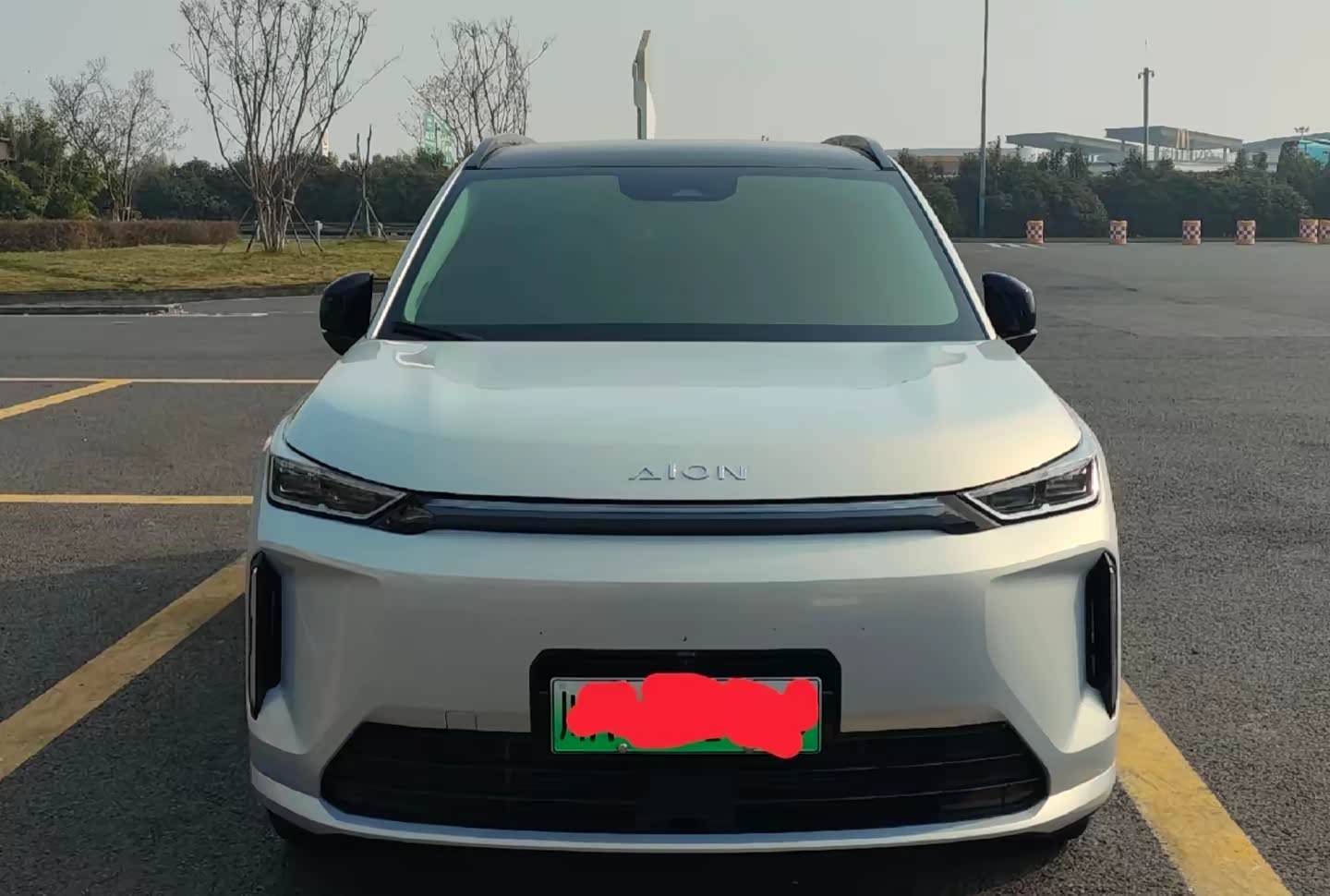 【图】埃安i60选车攻略：四个版本的适配场景全解析_AION i60论坛_汽车之家论坛