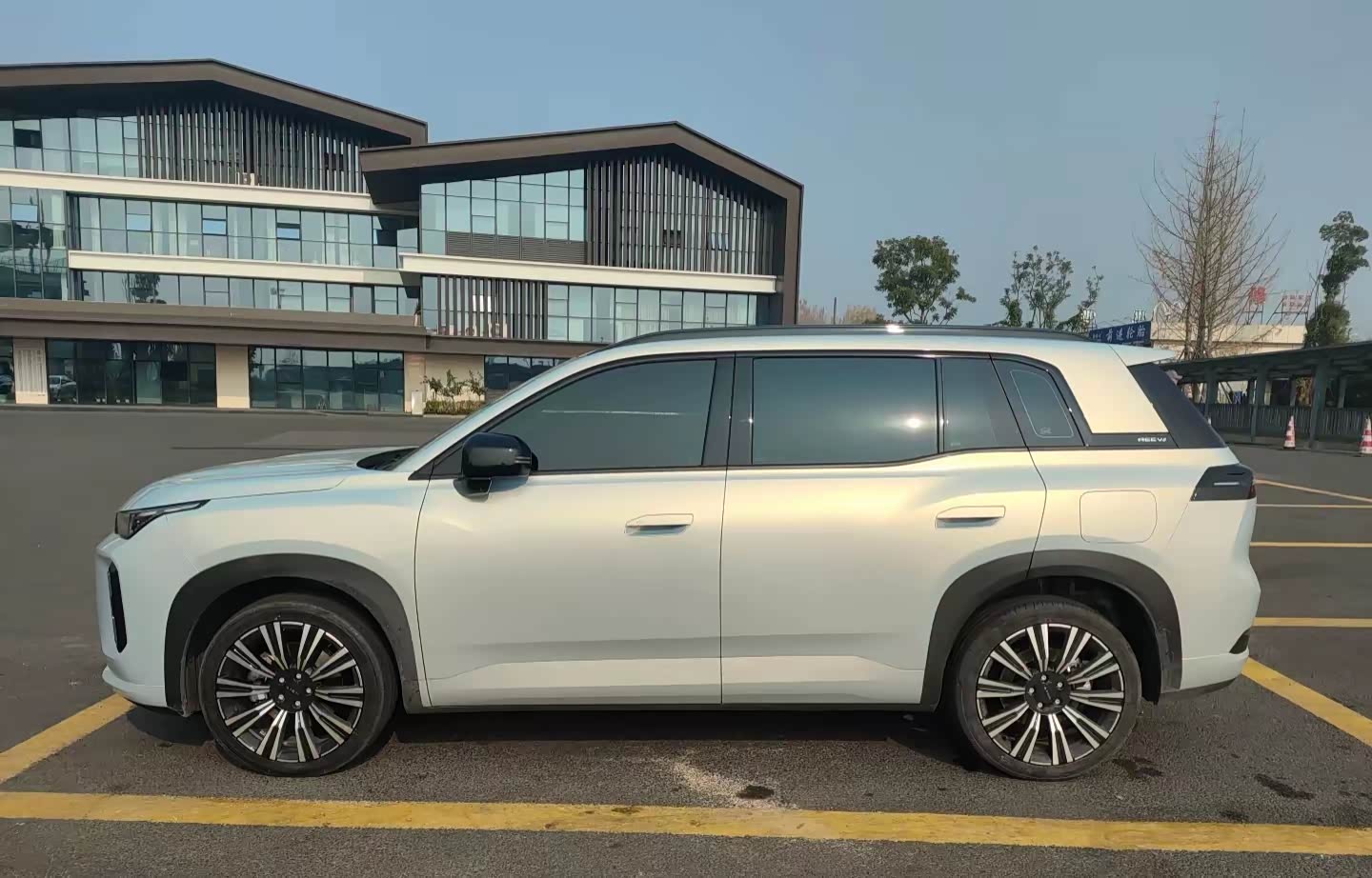 【图】埃安i60选车攻略：四个版本的适配场景全解析_AION i60论坛_汽车之家论坛