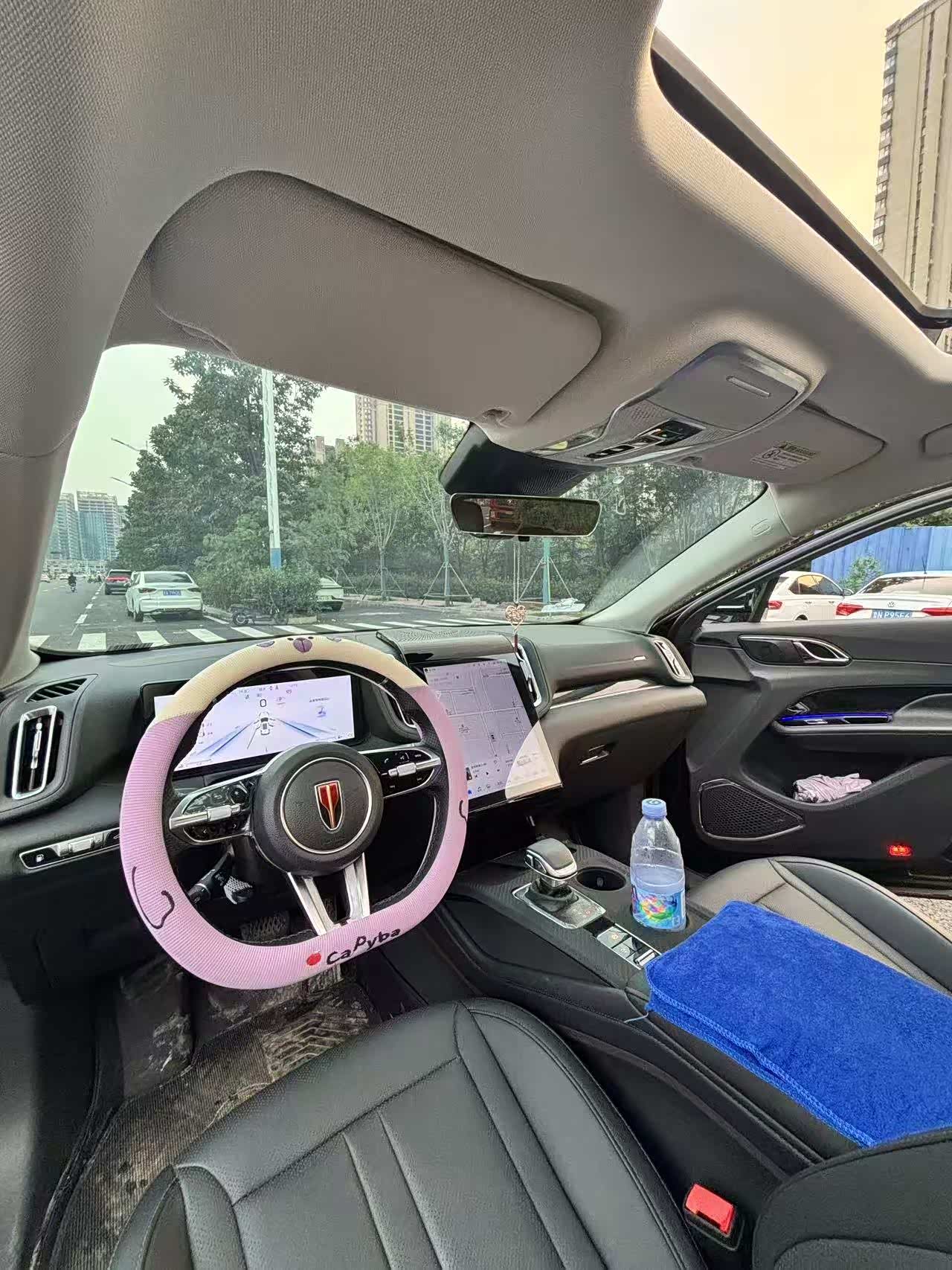 【图】红旗hs6和hs3该如何选_红旗HS6 PHEV论坛_汽车之家论坛