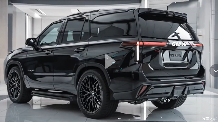 【图】能用猛龙这套新能源动力设计一款新款中型 HAVAL H8呢？_哈弗猛龙新能源论坛_汽车之家论坛