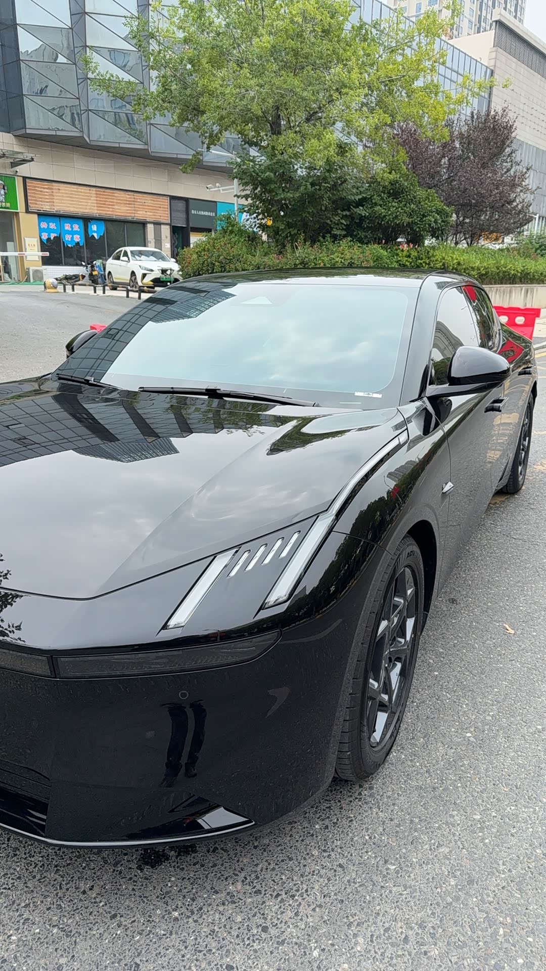 【图】#领克z10_领克Z10论坛_汽车之家论坛