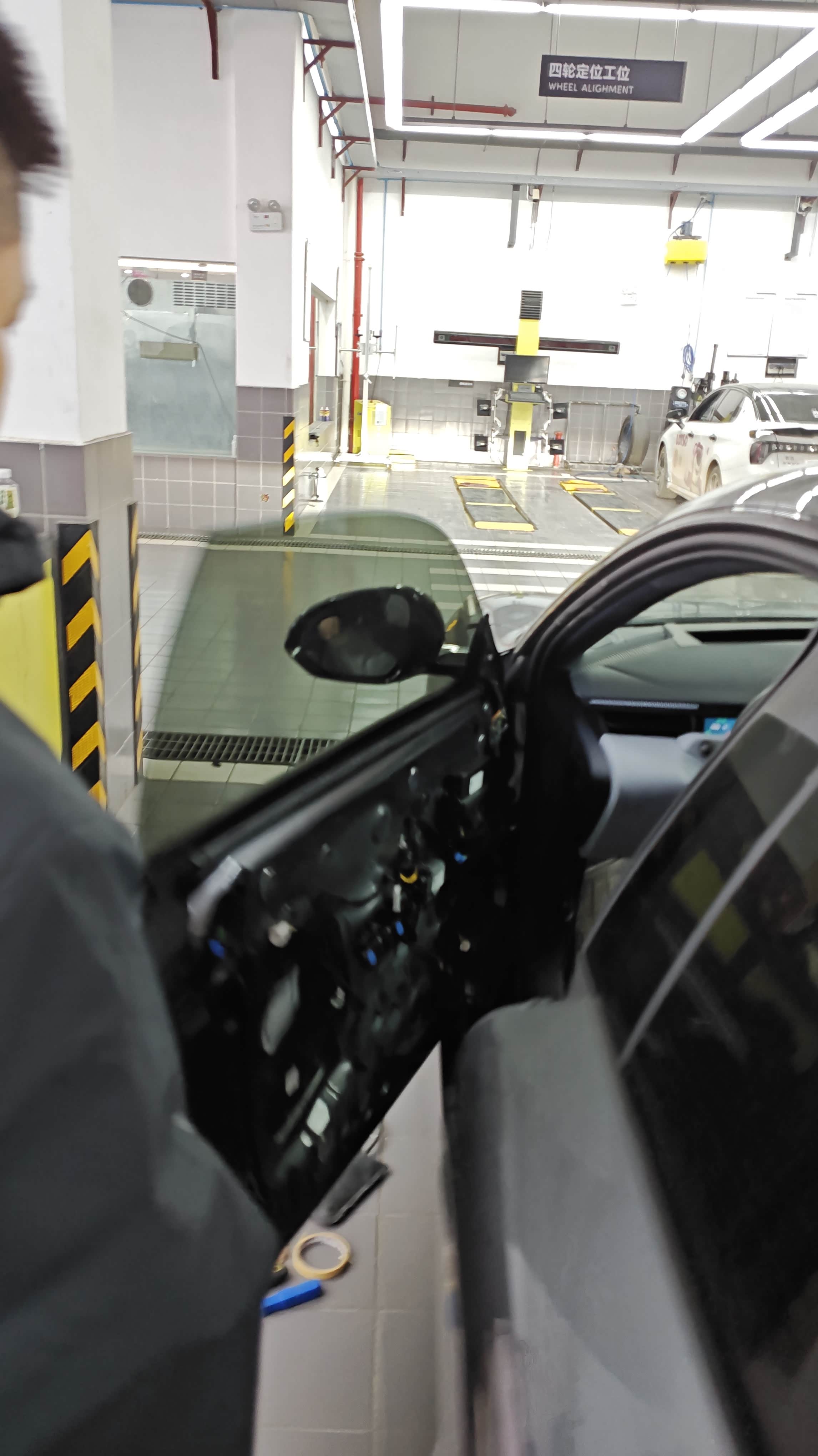 【图】吉利（领克）质量异常问题不断_领克Z10论坛_汽车之家论坛