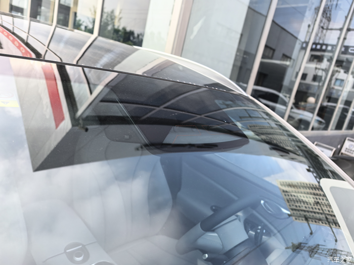 【图】试驾海狮06EV，品尝精诚那口酱_海狮06新能源论坛_汽车之家论坛