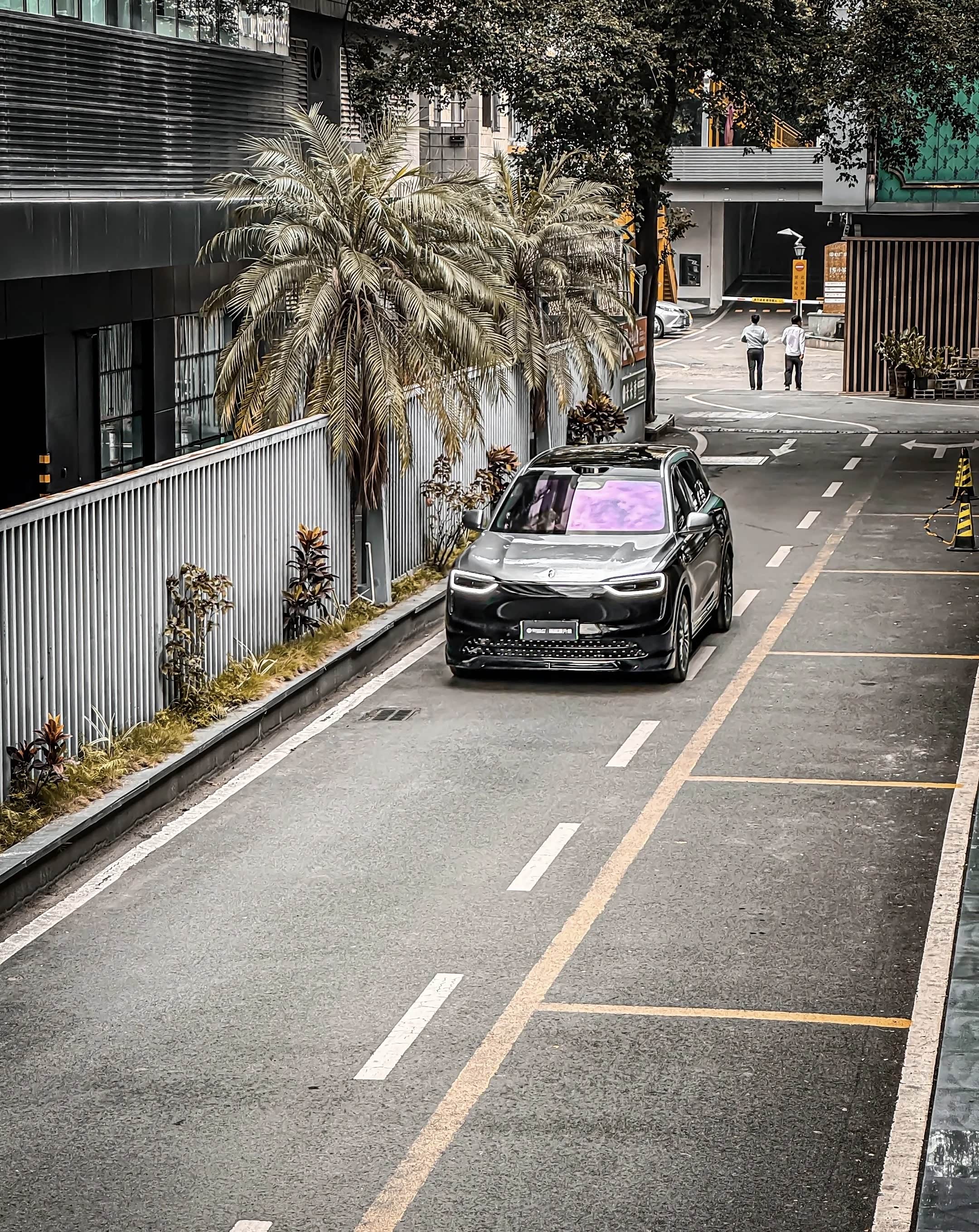 【图】智驾领航 舒享无界——全新问界M7的全能进阶_问界M7论坛_汽车之家论坛