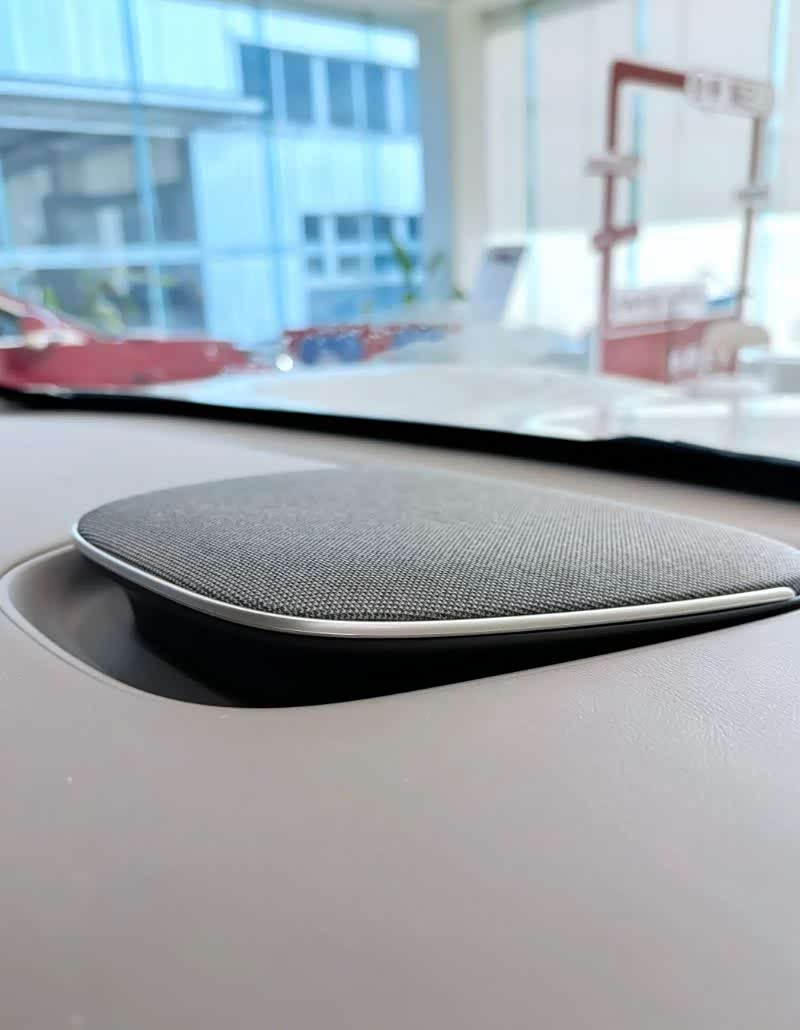 【图】#新一代智己LS6提车日记_智己LS6论坛_汽车之家论坛