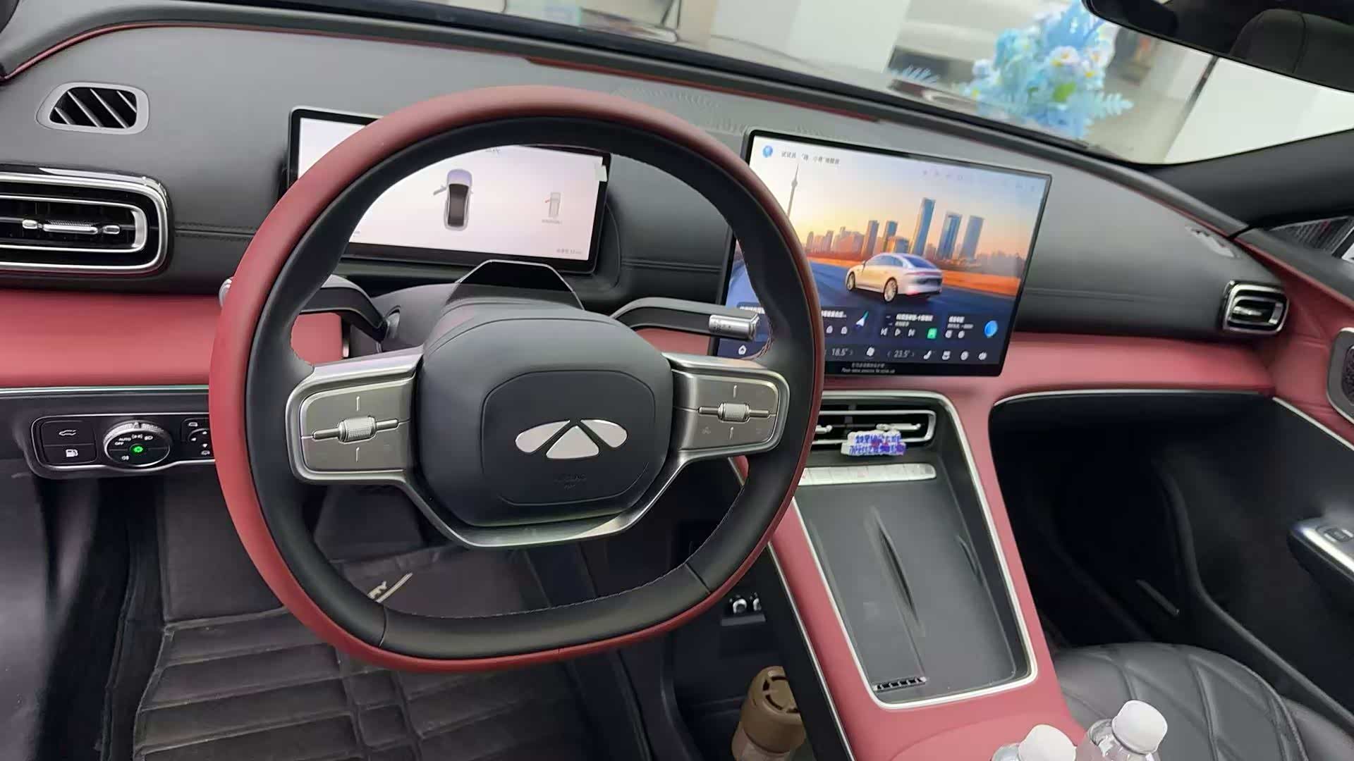 【图】风云A9L，给你不一样的驾乘体验_风云A9L论坛_汽车之家论坛