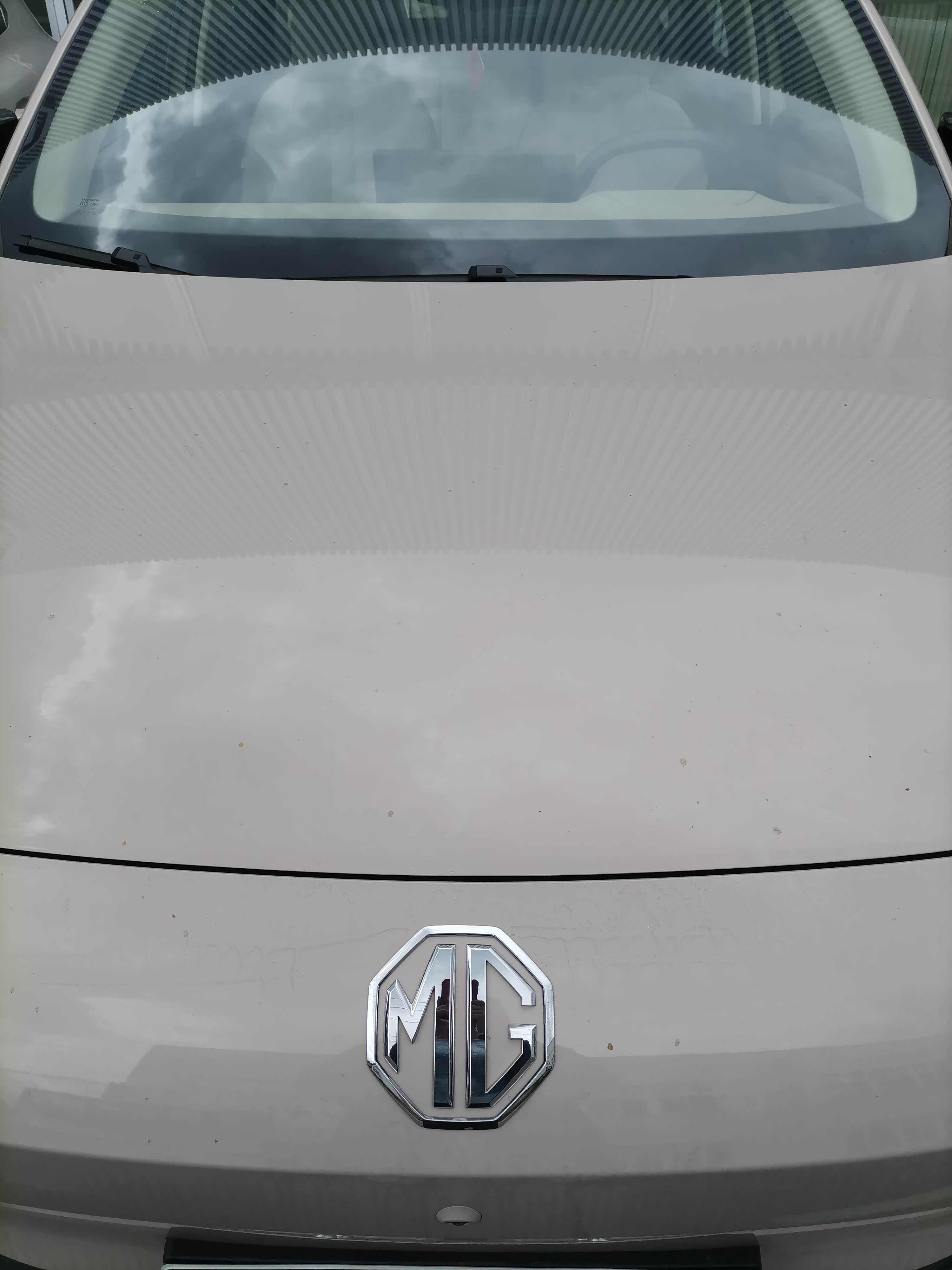 【图】MGES5家用纯电后驱SUV_MG ES5论坛_汽车之家论坛