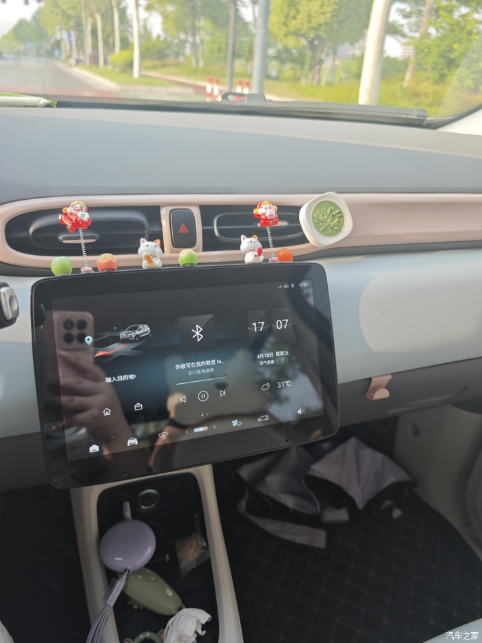 【图】老车主复盘：对比 3 款竞品，为啥我选 T03 开了两年？_零跑T03论坛_汽车之家论坛