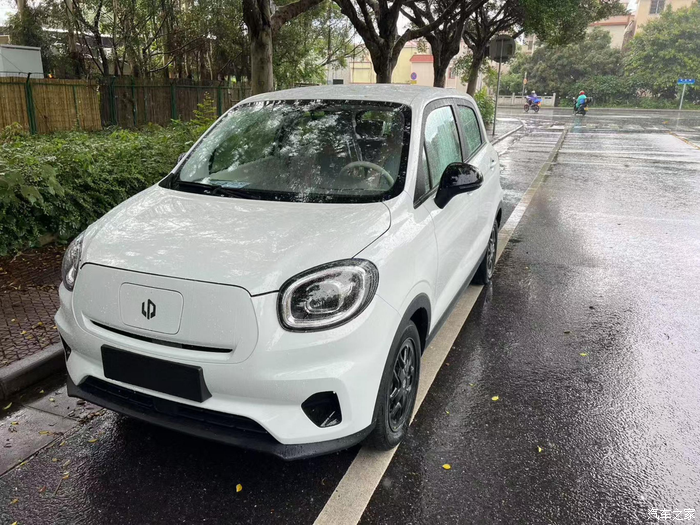 【图】老车主复盘：对比 3 款竞品，为啥我选 T03 开了两年？_零跑T03论坛_汽车之家论坛