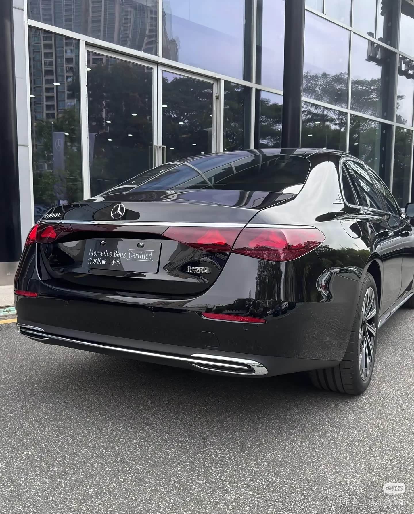 【图】奔驰E300L优缺点大公开！看完再决定要不要入手！ 姐妹们！_奔驰E级论坛_汽车之家论坛