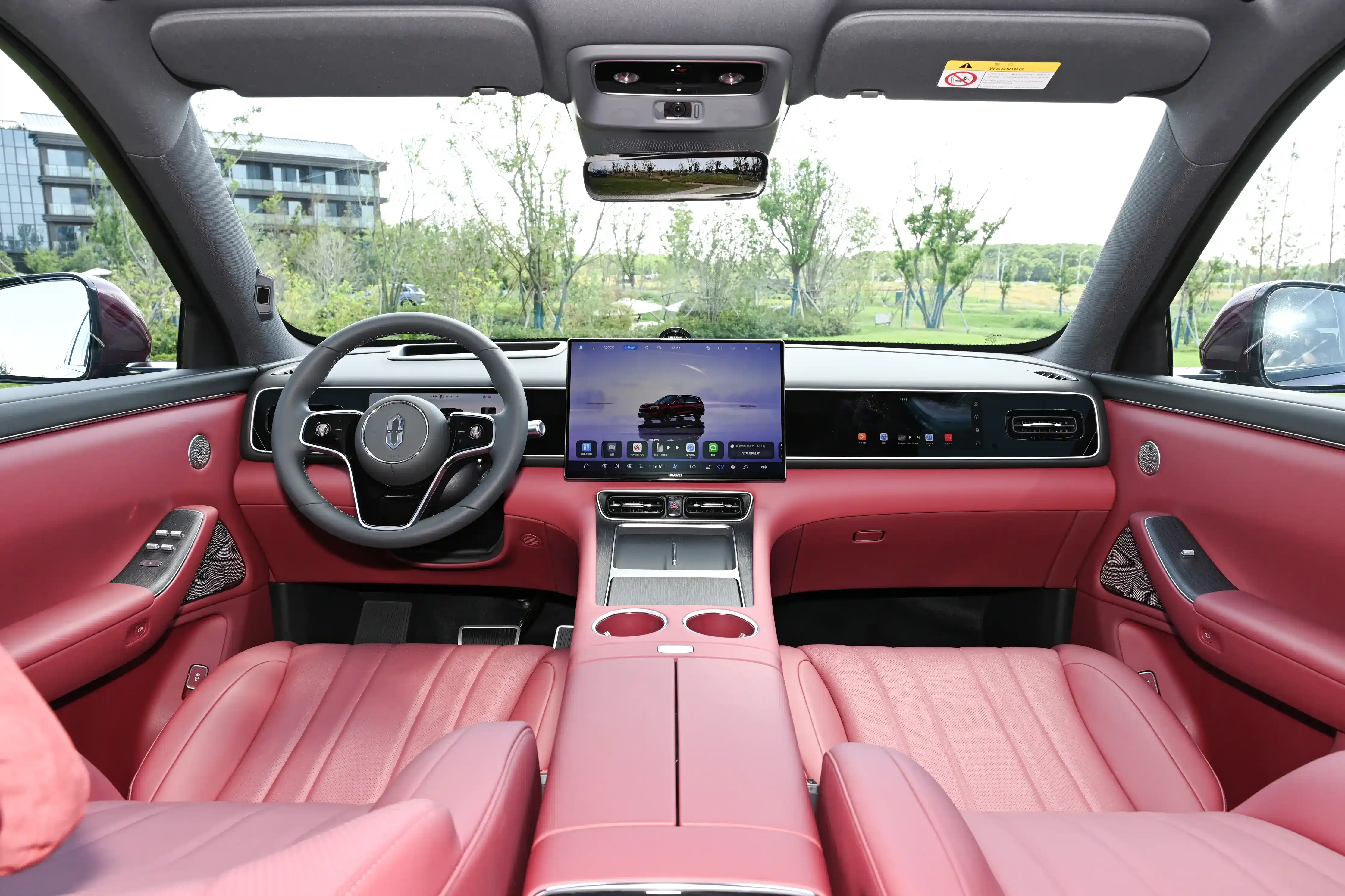 【图】M7、ES8、X5、GLE、5、E、7、S怎么选?_问界M7论坛_汽车之家论坛