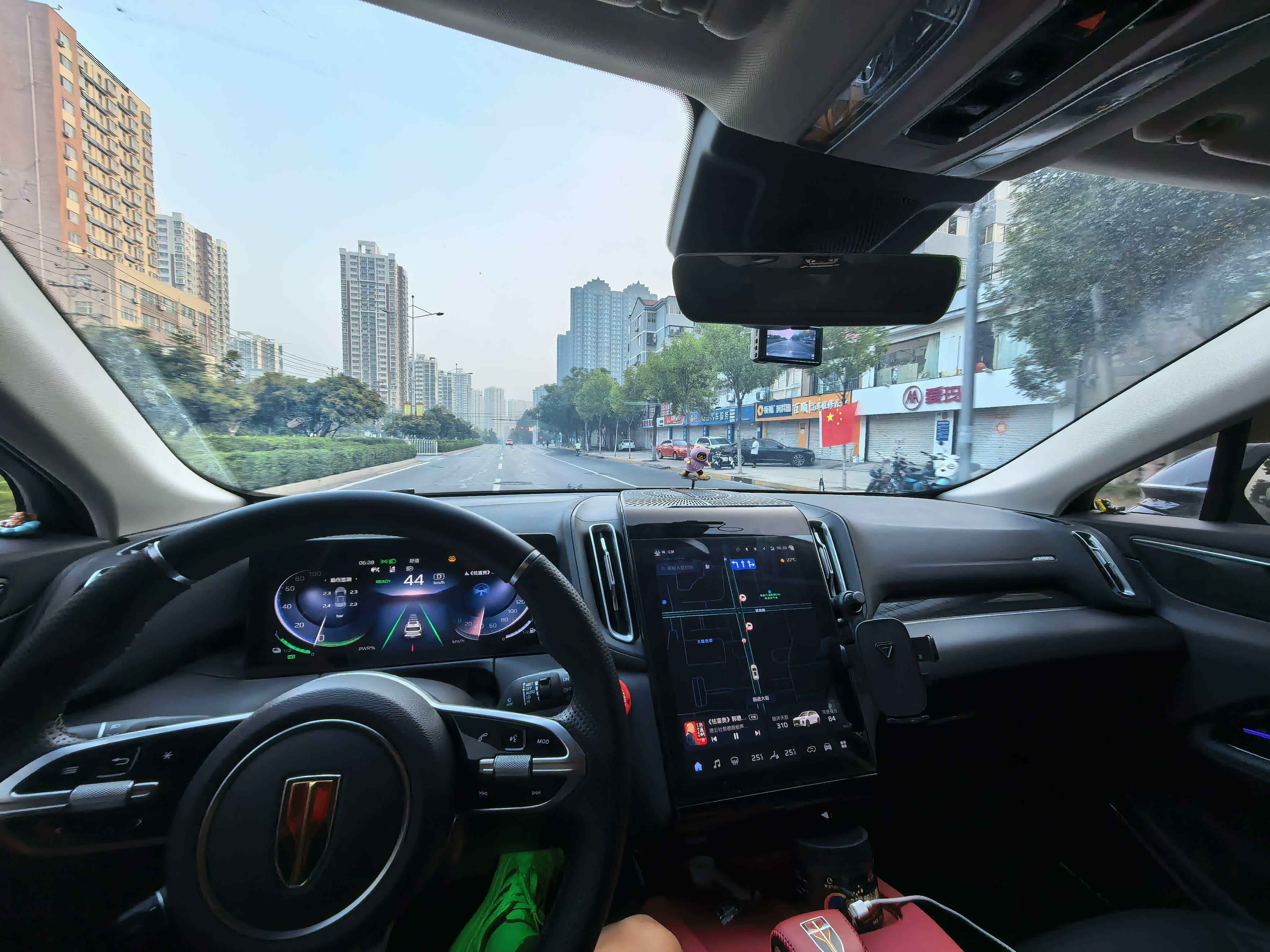 【图】红旗HS3 PHEV半年用车心得：15万级插混SUV真香实录_红旗HS3 PHEV论坛_汽车之家论坛