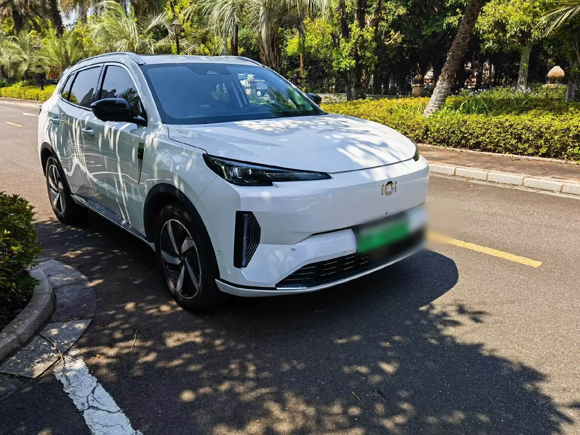 【图】启源Q05情有独钟的种草_长安启源Q05论坛_汽车之家论坛