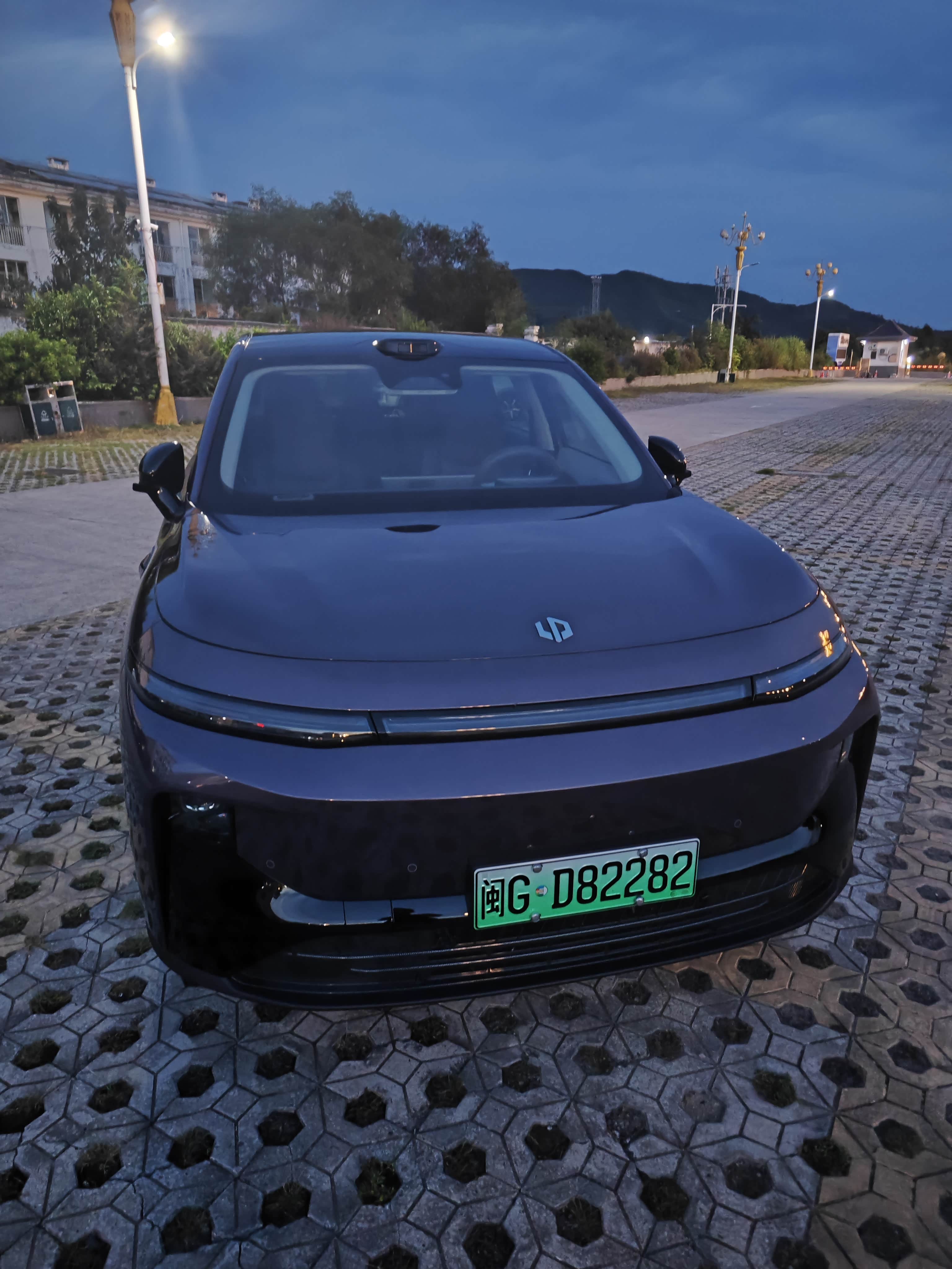 【图】心心念念零跑B10_零跑B10论坛_汽车之家论坛