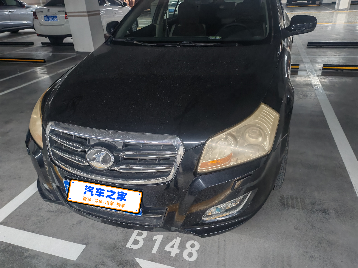 【图】12年的奔腾B70自己动手大灯翻新。_奔腾B70论坛_汽车之家论坛