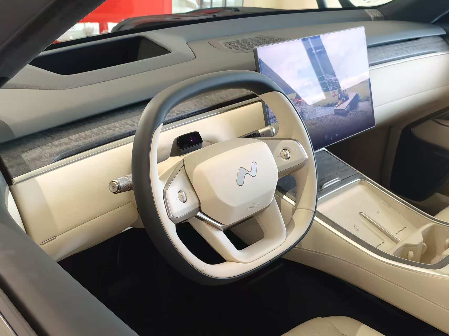 【图】锁定今晚L90发布会_乐道L90论坛_汽车之家论坛