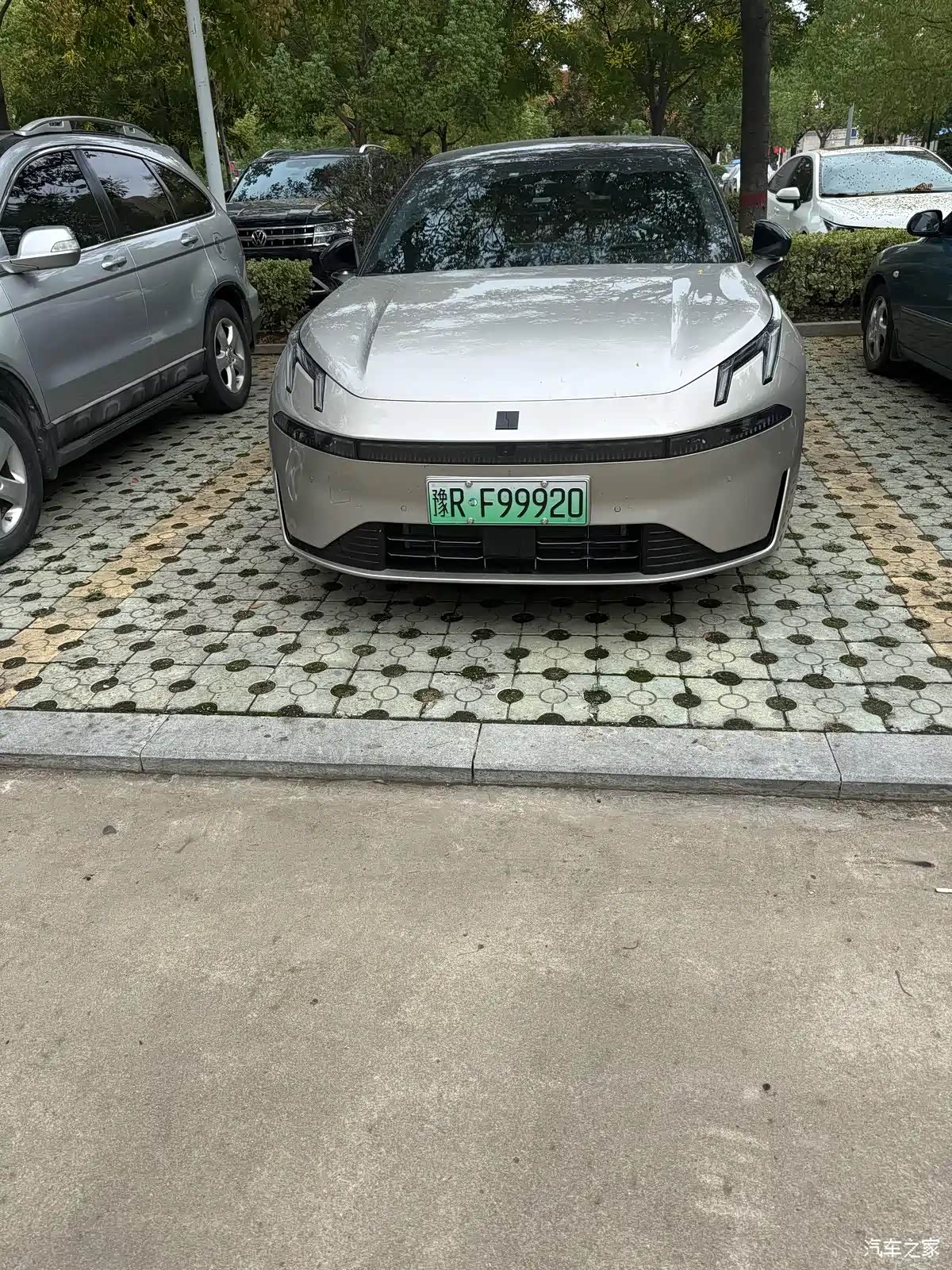 【图】领克07_领克07 EM-P论坛_汽车之家论坛