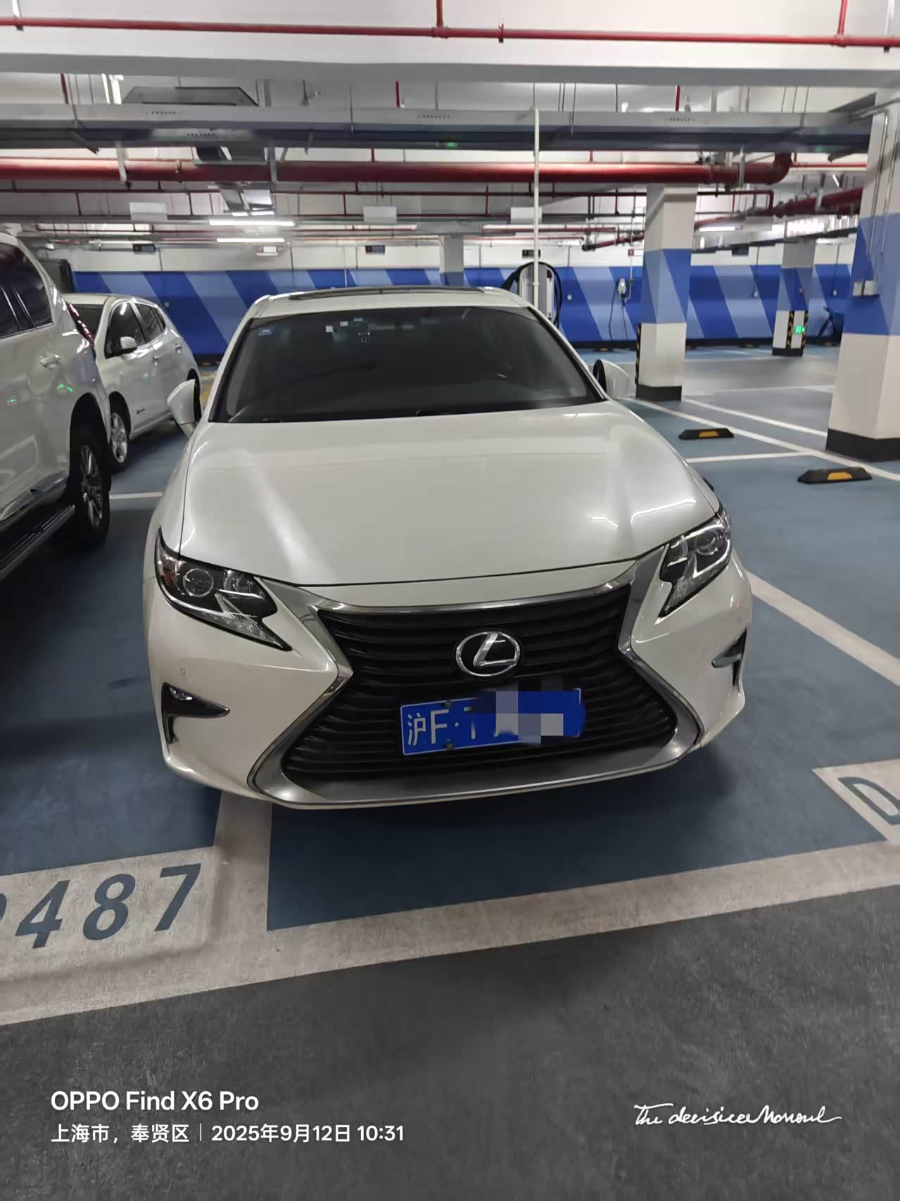 【图】十全十美66max+提车记_智己LS6论坛_汽车之家论坛