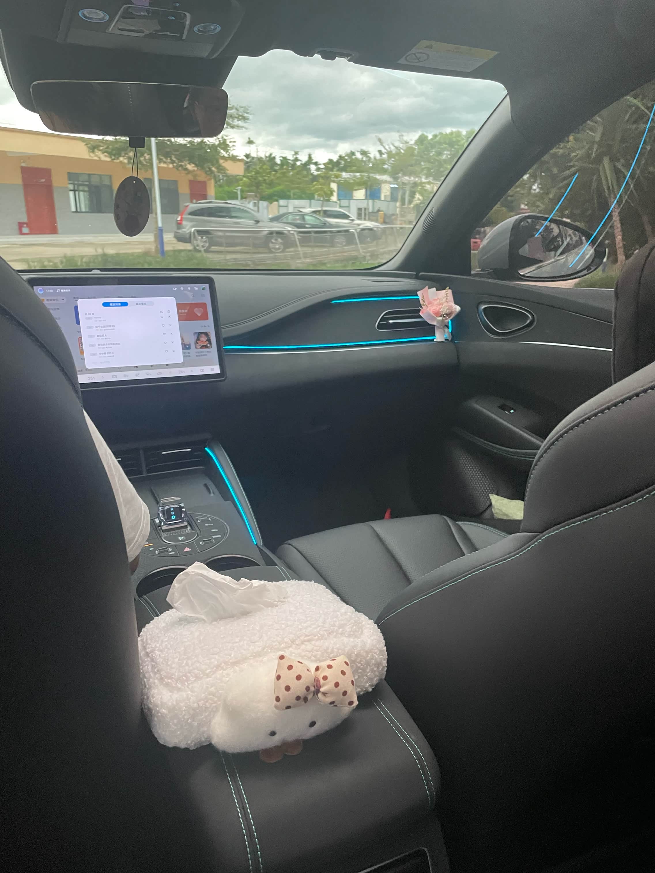 【图】比亚迪海豹06dmi用车感受_海豹06新能源论坛_汽车之家论坛