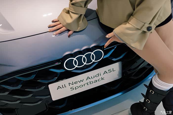 【图】25万级闭眼入的B级车？奥迪A5L Sportback的N个心动瞬间_奥迪A5L Sportback论坛_汽车之家论坛